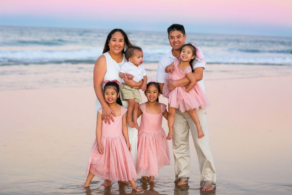 Family Gallery - Lisa Schmidt Photography