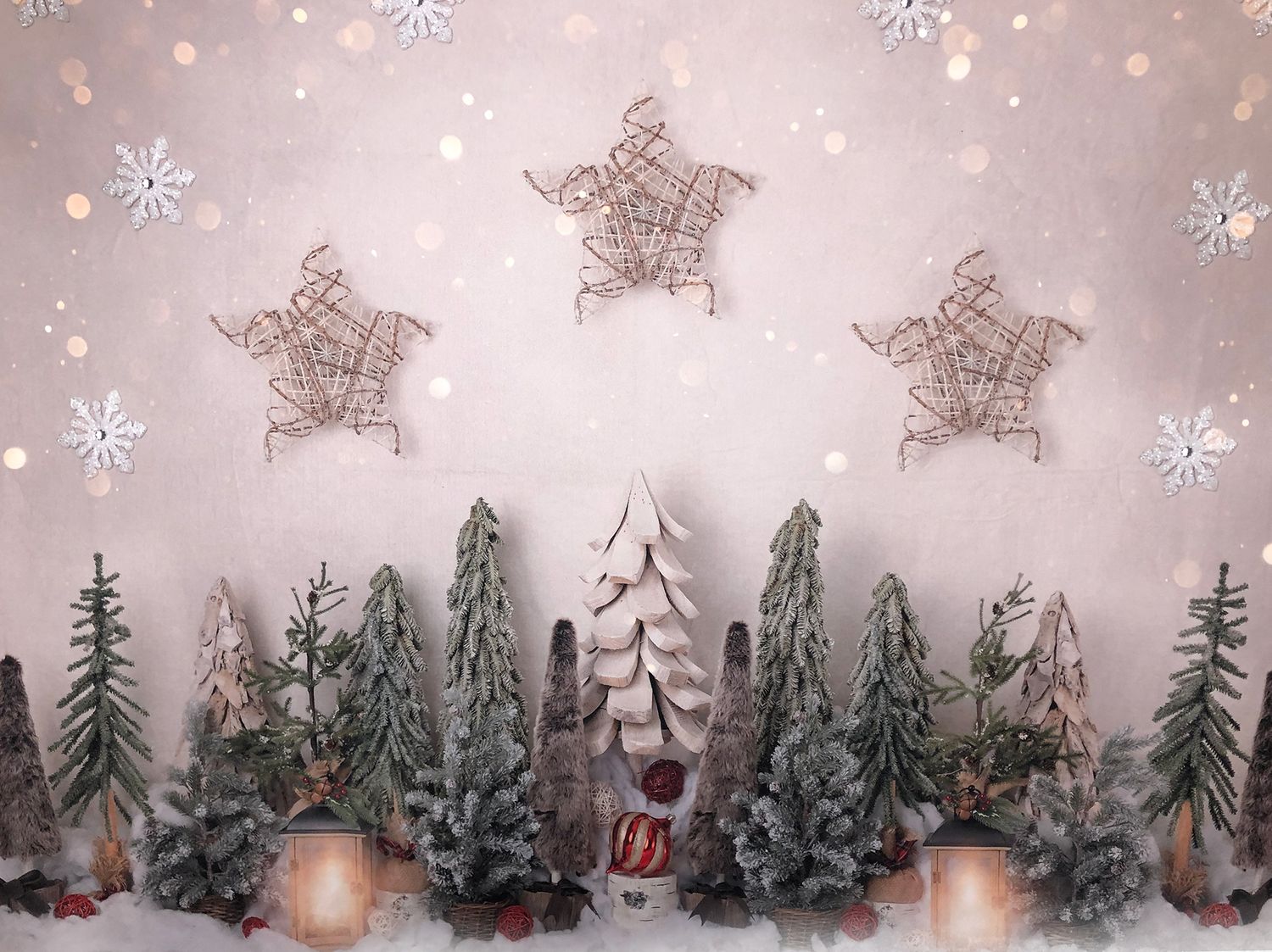 Christmas Mini 2020 - Tash Thompson Photography