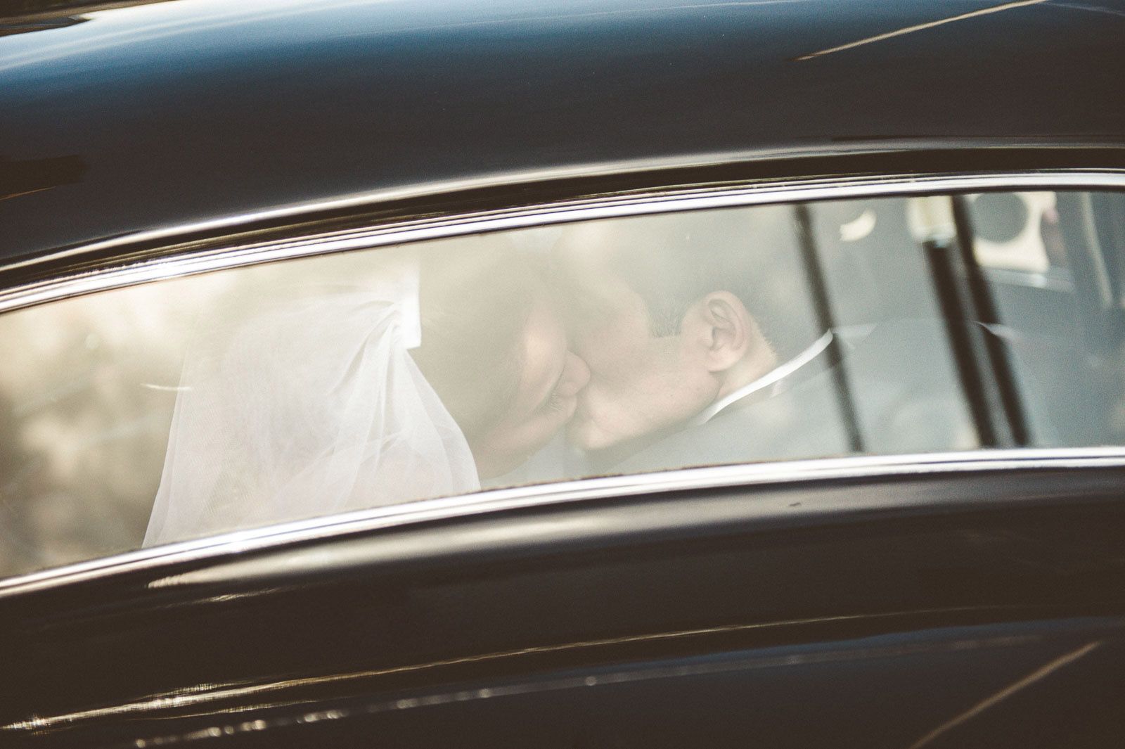 Dan Luke Photography - Sydney Wedding Photography and Videography