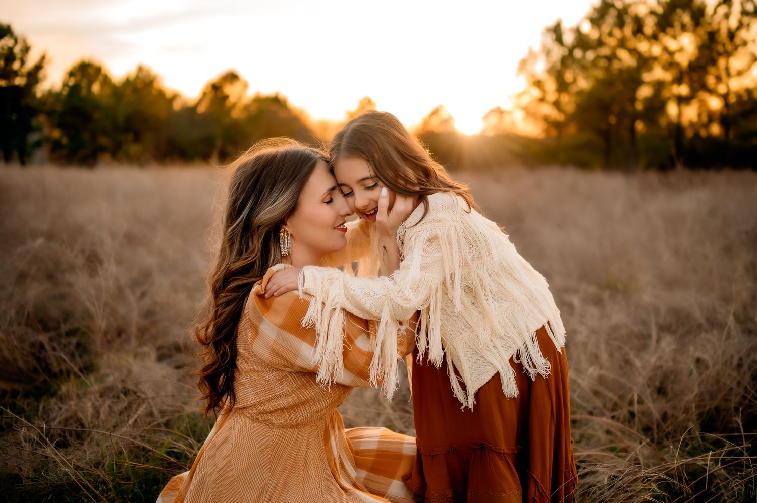 Portfolio - Aubrie Bunton Photography