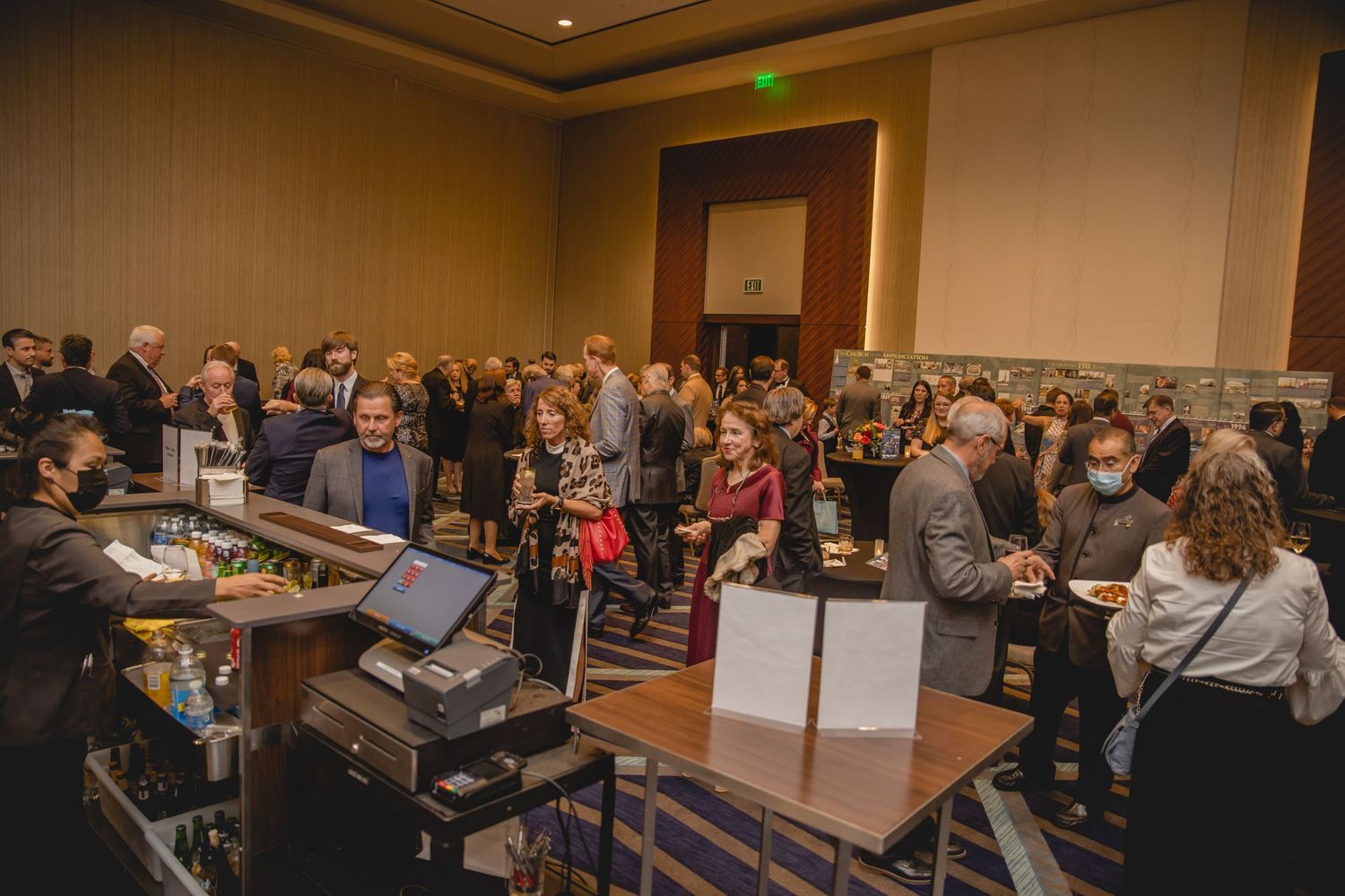 Corporate events - Frame This Moment Photography