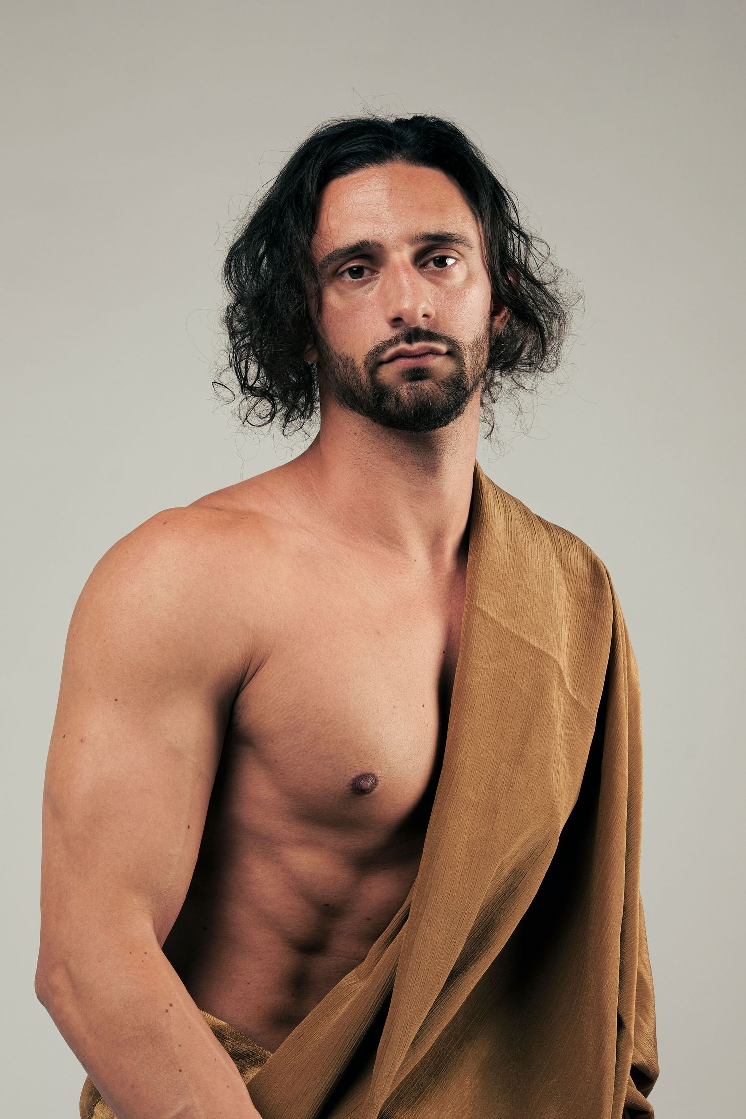 Adonis - Kevin Gibbs Photography