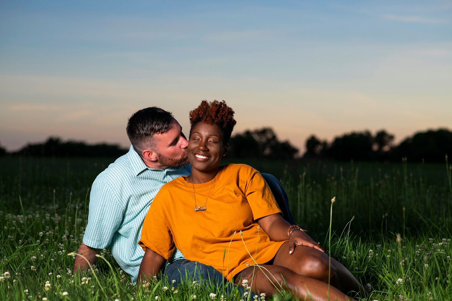 Engagement - Ritter Photography