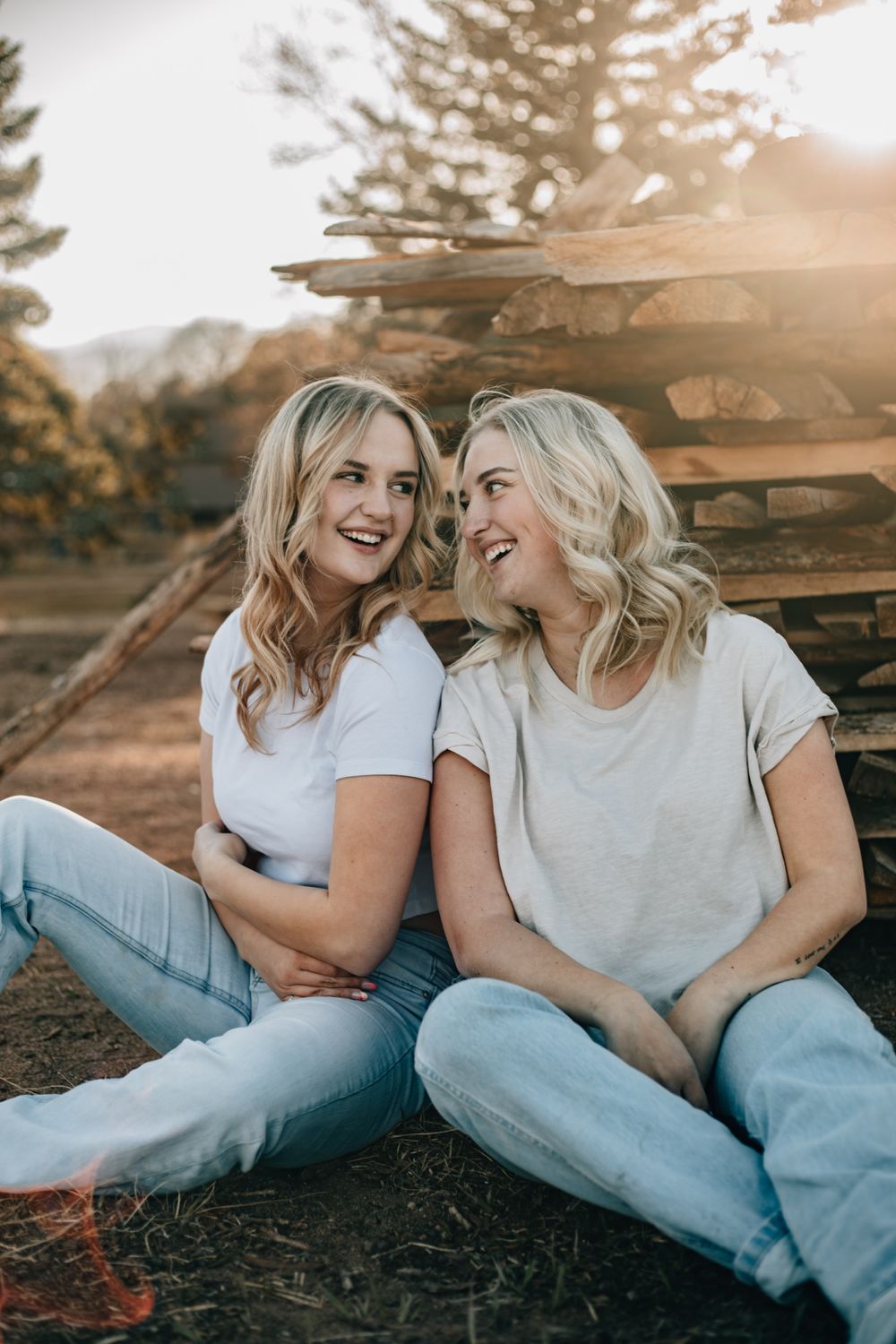 Photos by Sarah Rose