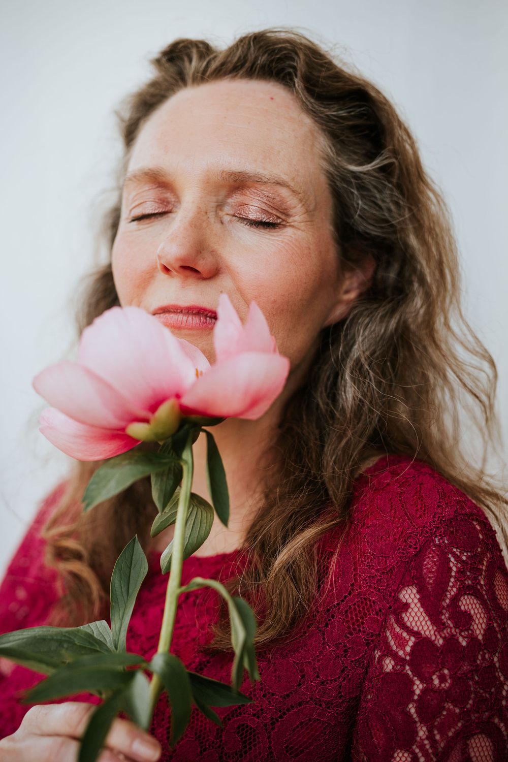 Healing Photoshoot - Spirituele Fotograaf Nederland | Aligned Branding ...