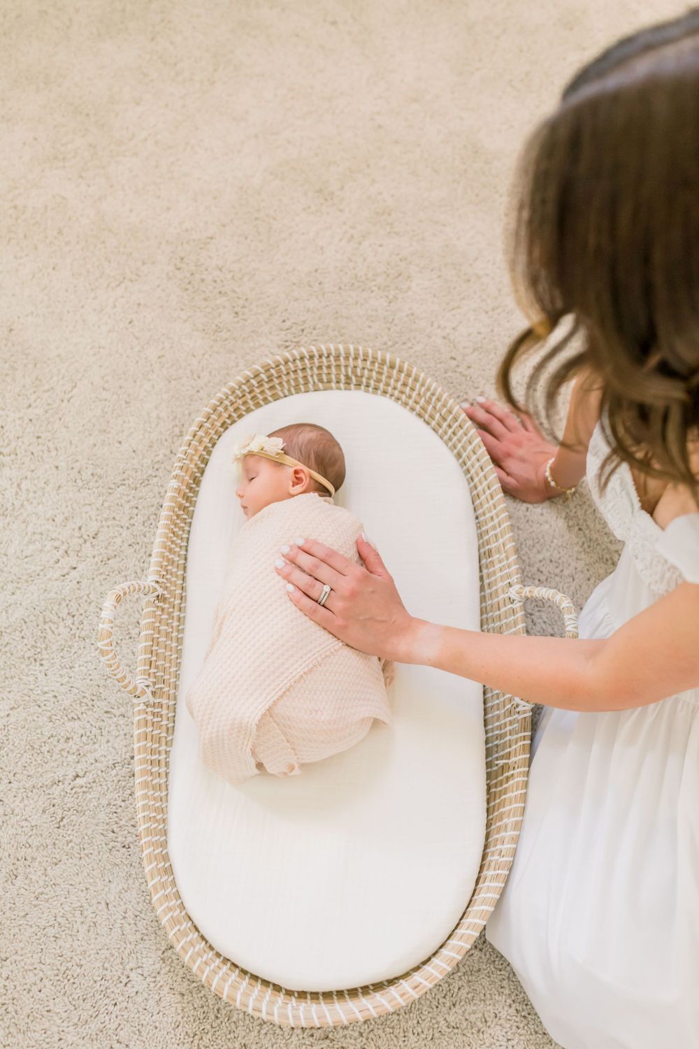 How To Create Timeless Newborn Images | Houston, TX Newborn ...