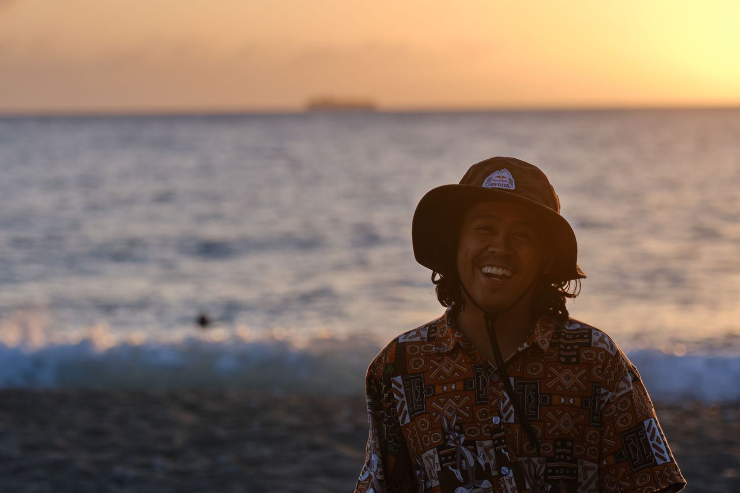 Contact - Chasing Chang Productions