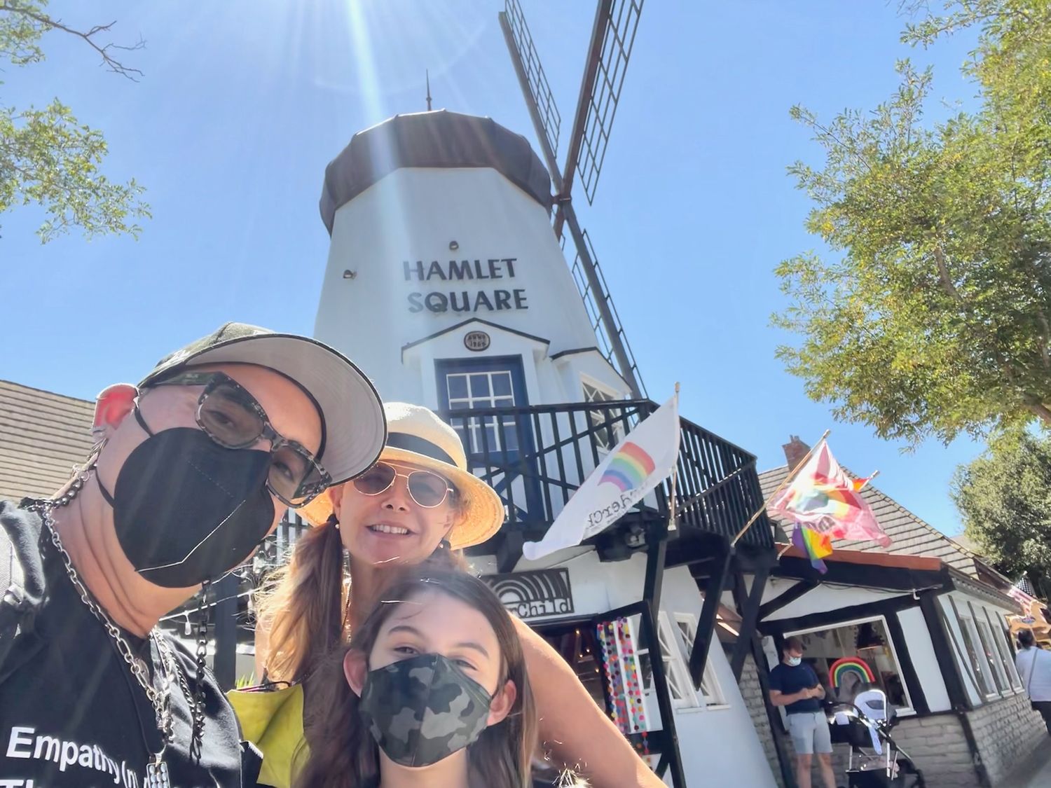 Investment - Fiore Family