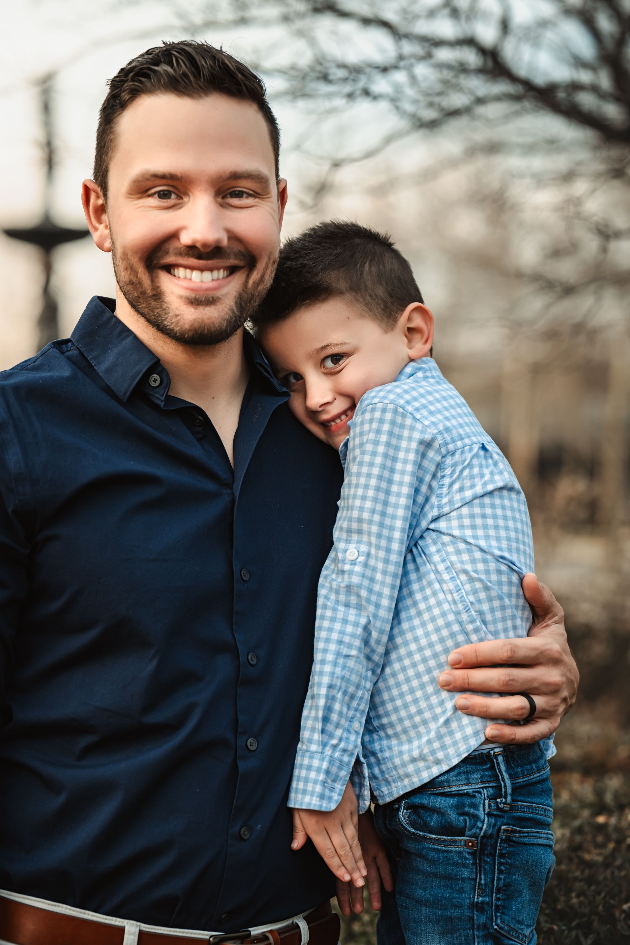 The Do's and Don'ts of Bribing Kids for Photos - Chattanooga Family ...