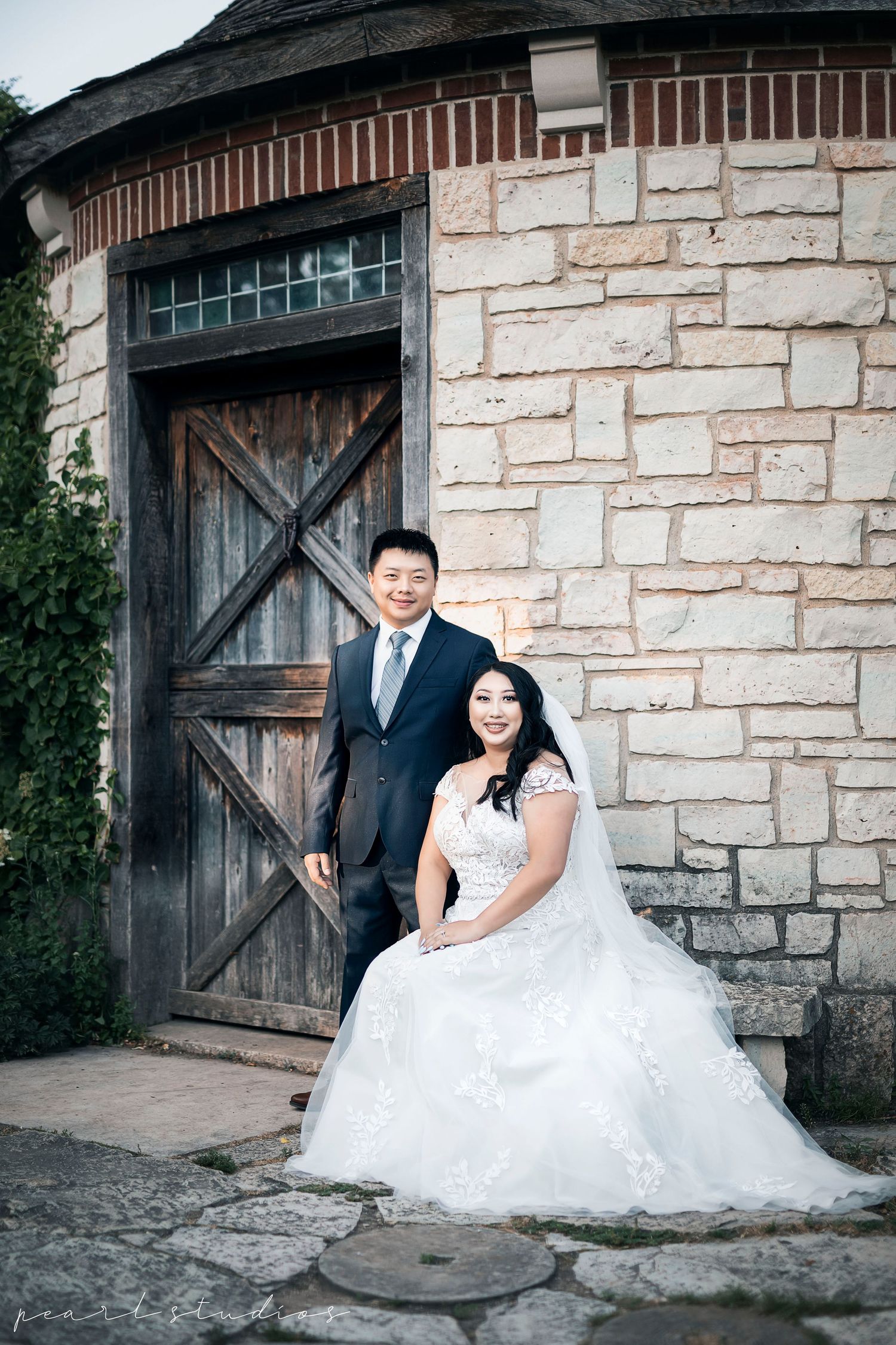 Wedding Packages - Pearl Studios