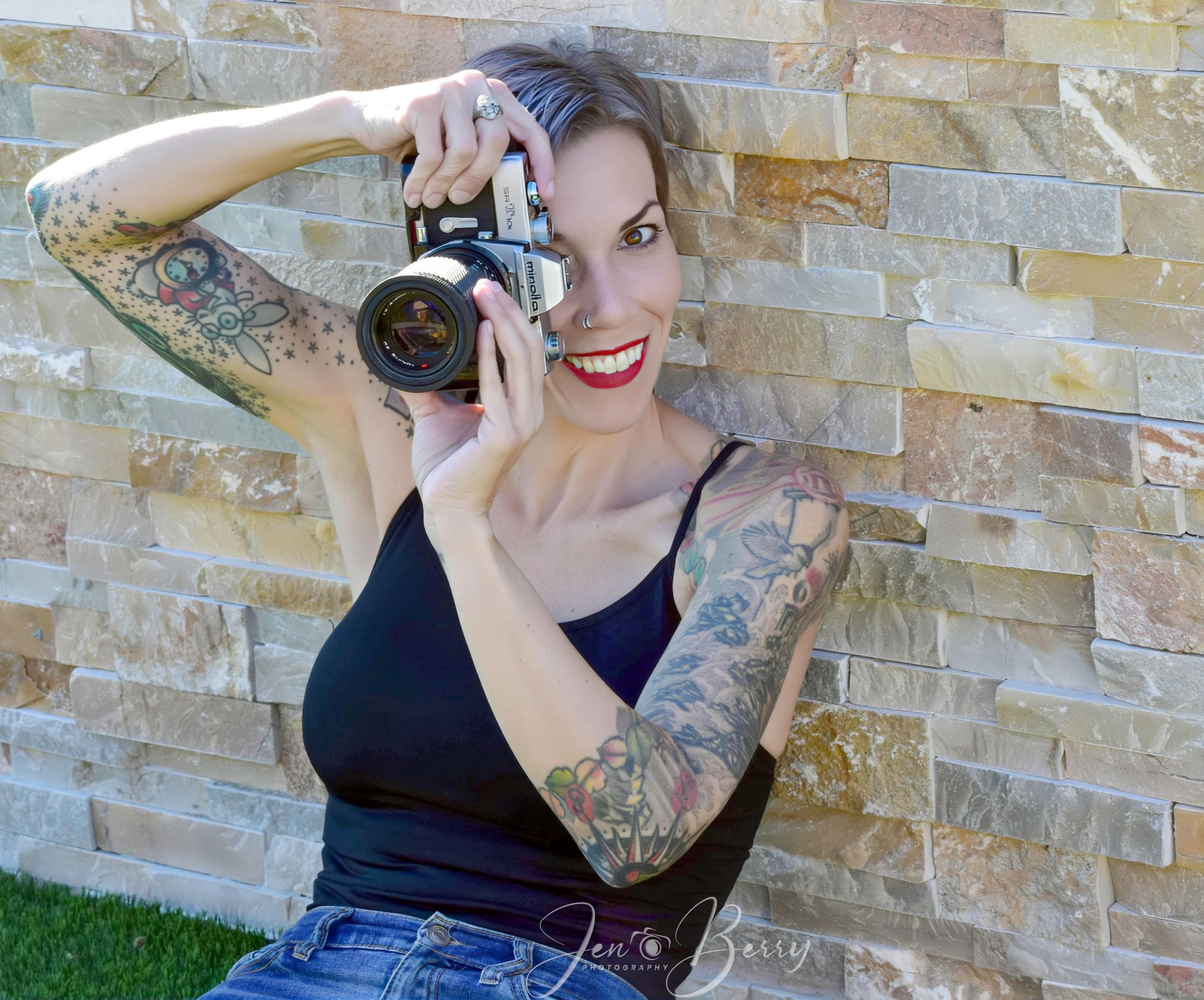 Jen Berry Photography