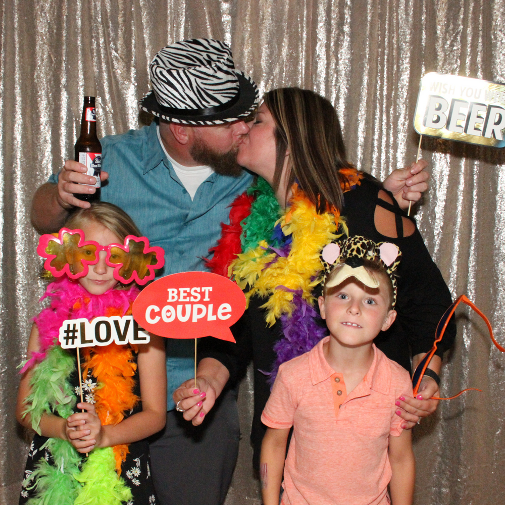 Awesome Party Props for Any Budget! - Snap 'N Pics