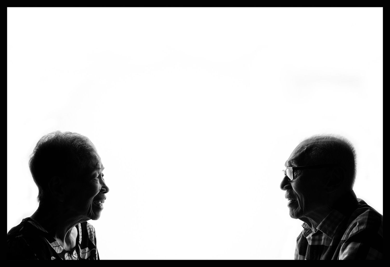 Couple Portraits - Alex Chua Photography