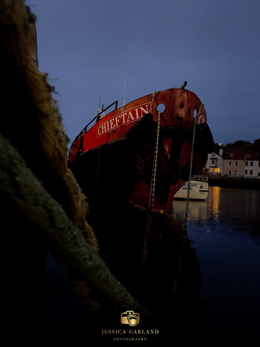 Landscape Photography - Jessica Garland Photography
