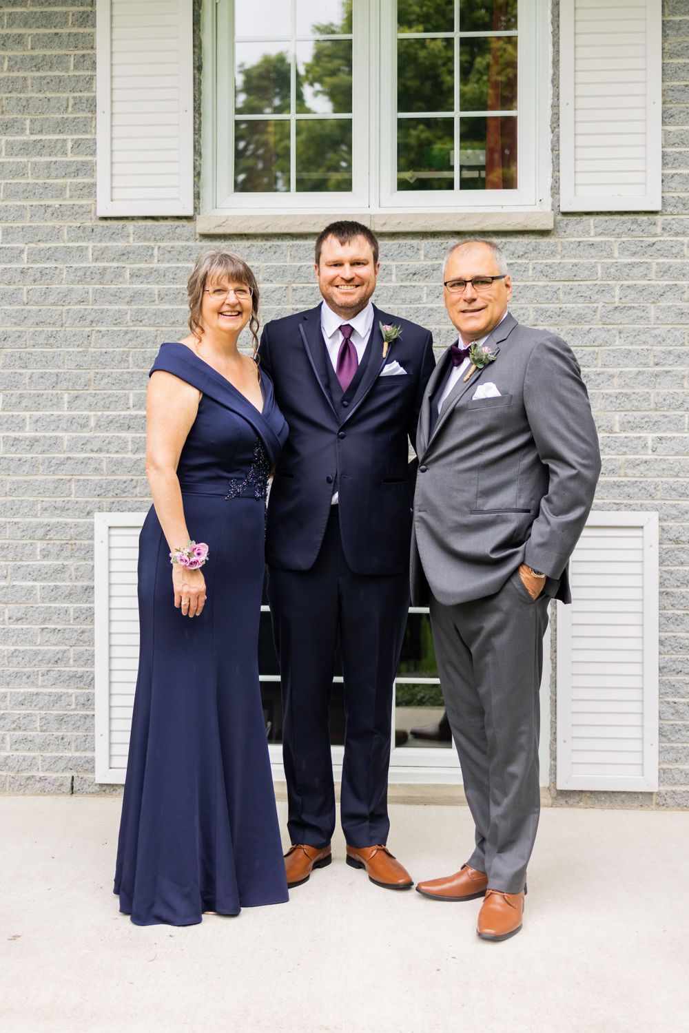 Amanda & Nicholas - Cumberland Heritage Museum - Cumberland ON - Lexine ...