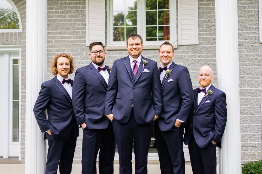 Amanda & Nicholas - Cumberland Heritage Museum - Cumberland ON - Lexine ...