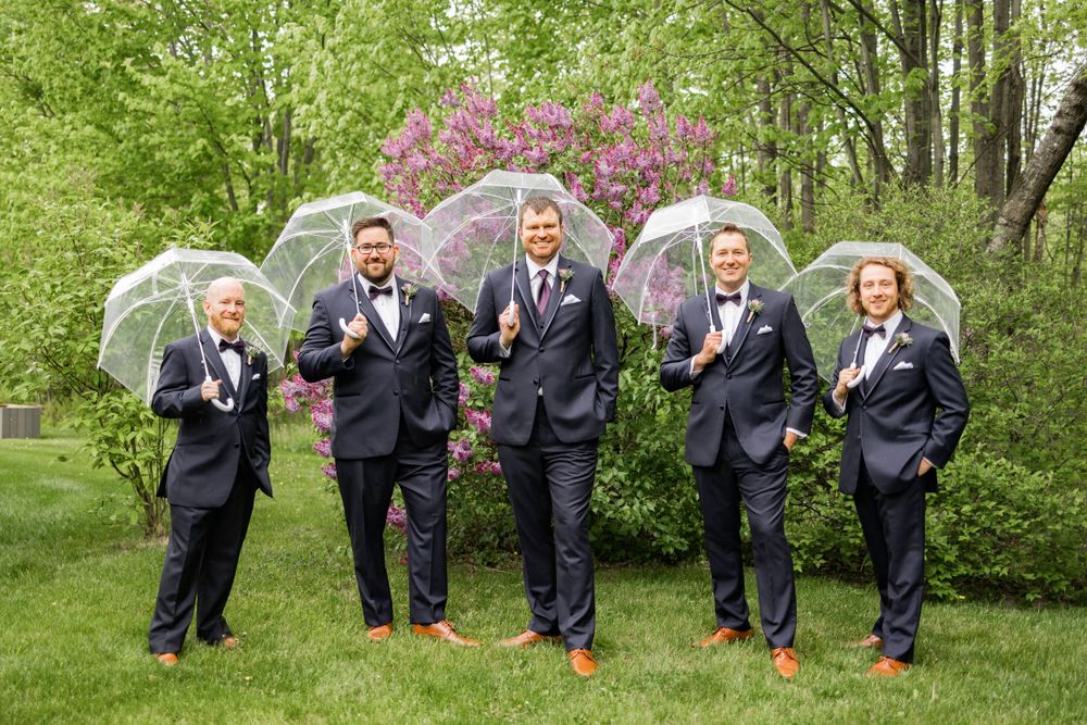 Amanda & Nicholas - Cumberland Heritage Museum - Cumberland ON - Lexine ...