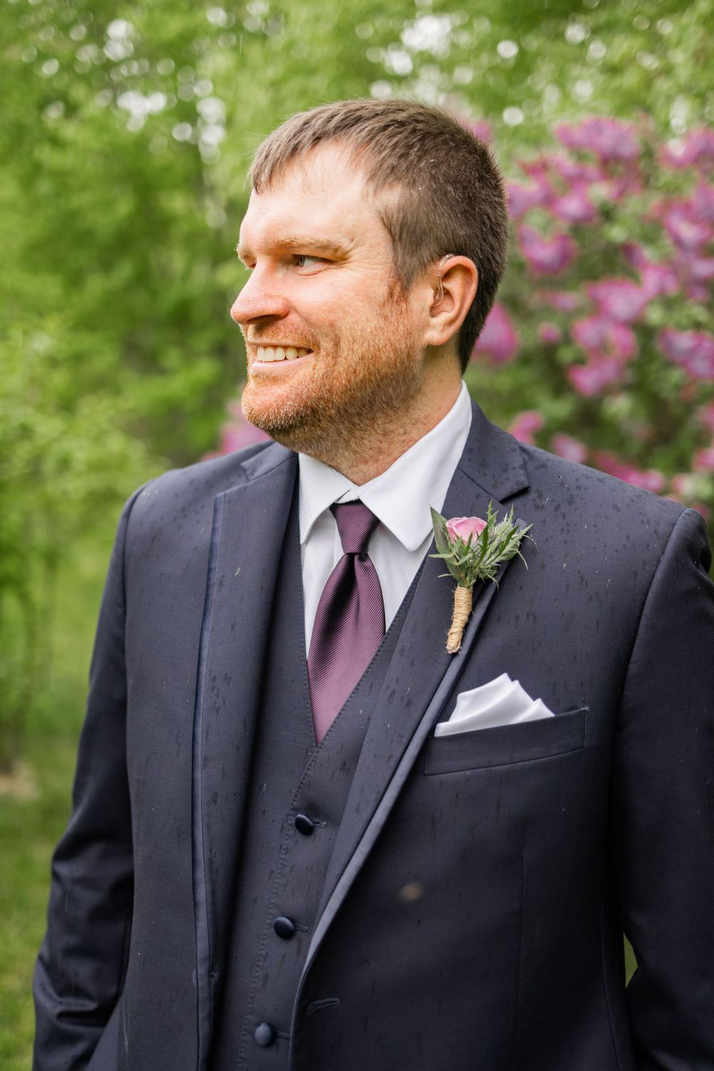 Amanda & Nicholas - Cumberland Heritage Museum - Cumberland ON - Lexine ...