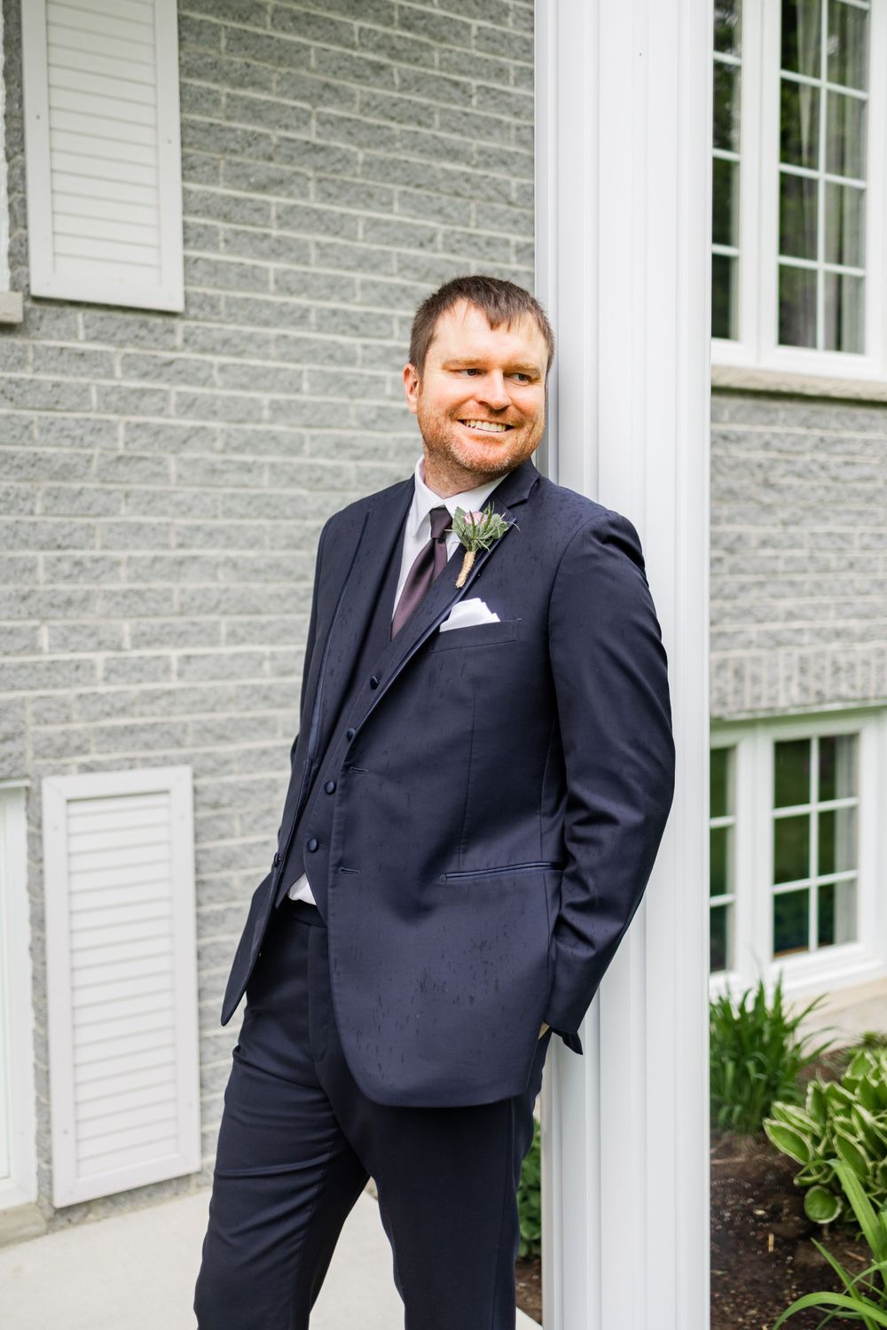 Amanda & Nicholas - Cumberland Heritage Museum - Cumberland ON - Lexine ...