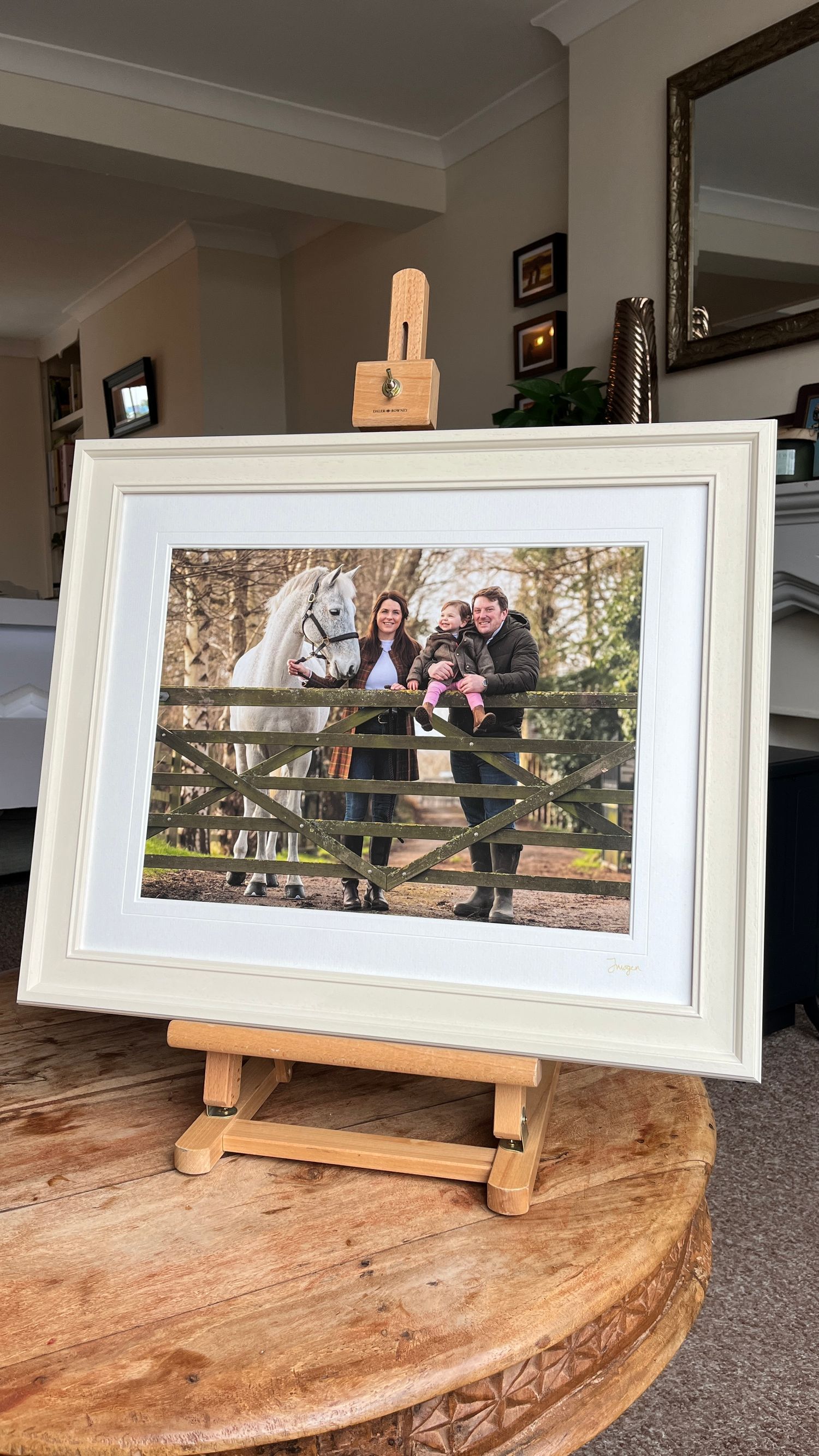 The Eley Family - Imogen Moon ABIPP - Equine & Dog Photographer In ...