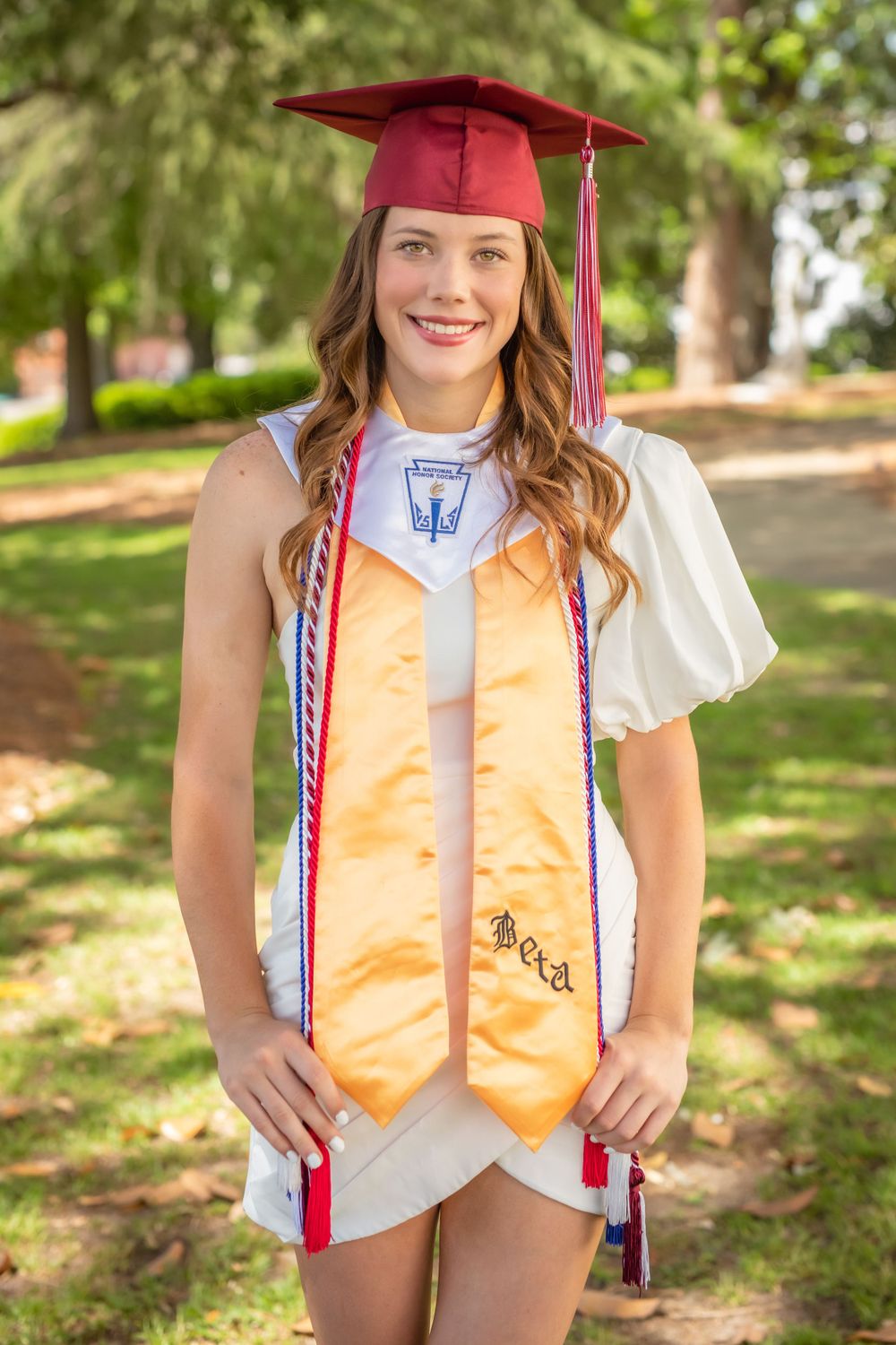 Seniors - Jennifer Coats Photography