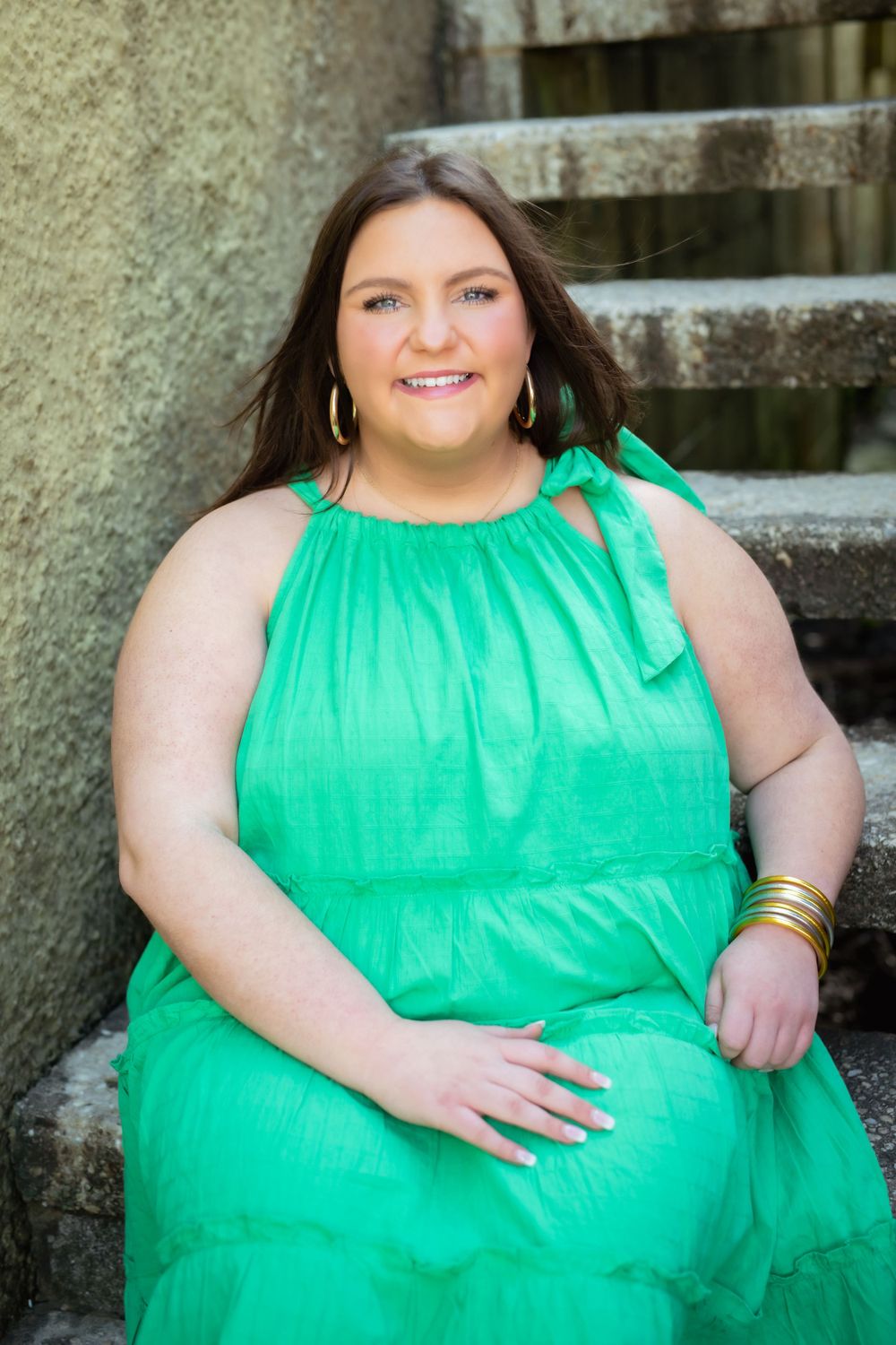 Seniors - Jennifer Coats Photography