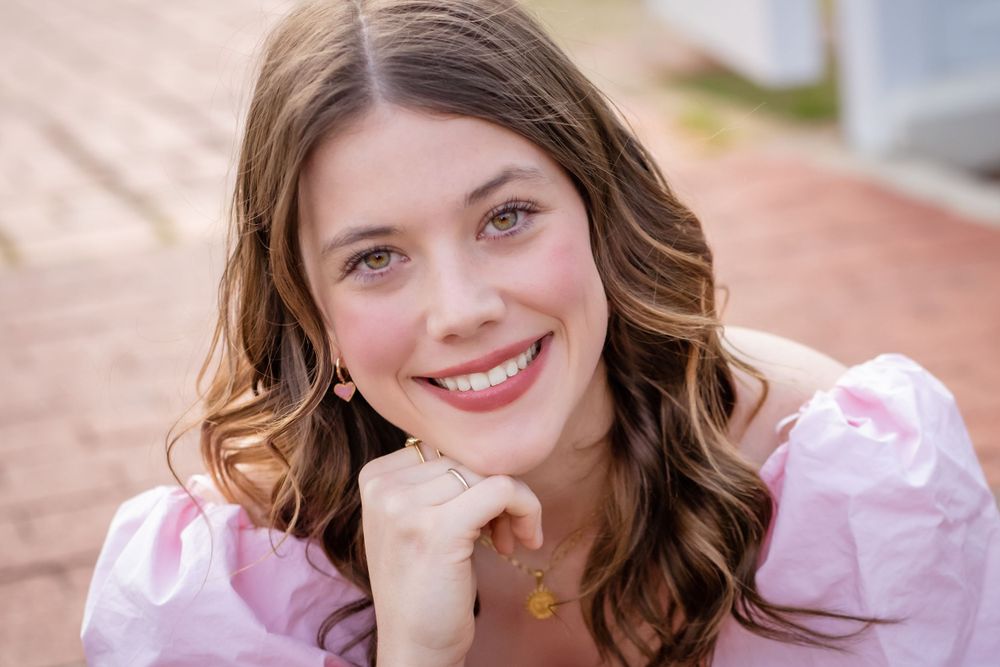 Seniors - Jennifer Coats Photography