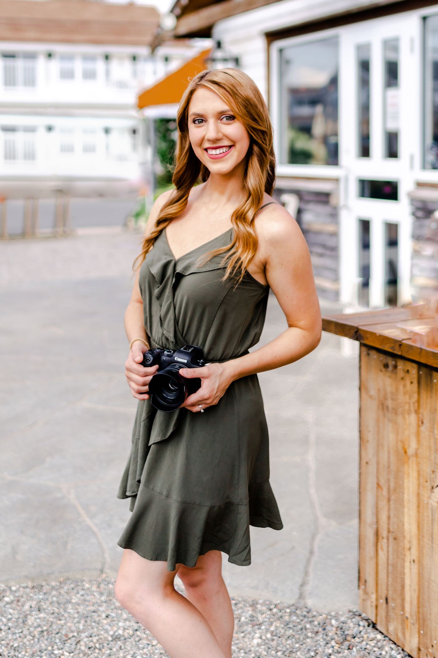 Contact - Heather Varner Photography