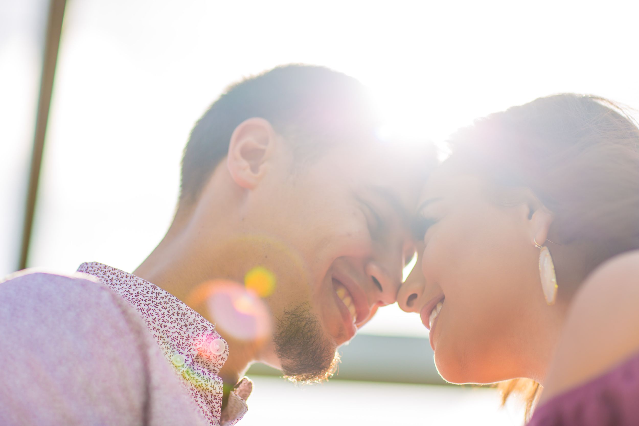 Engagement - Memorable Reflections