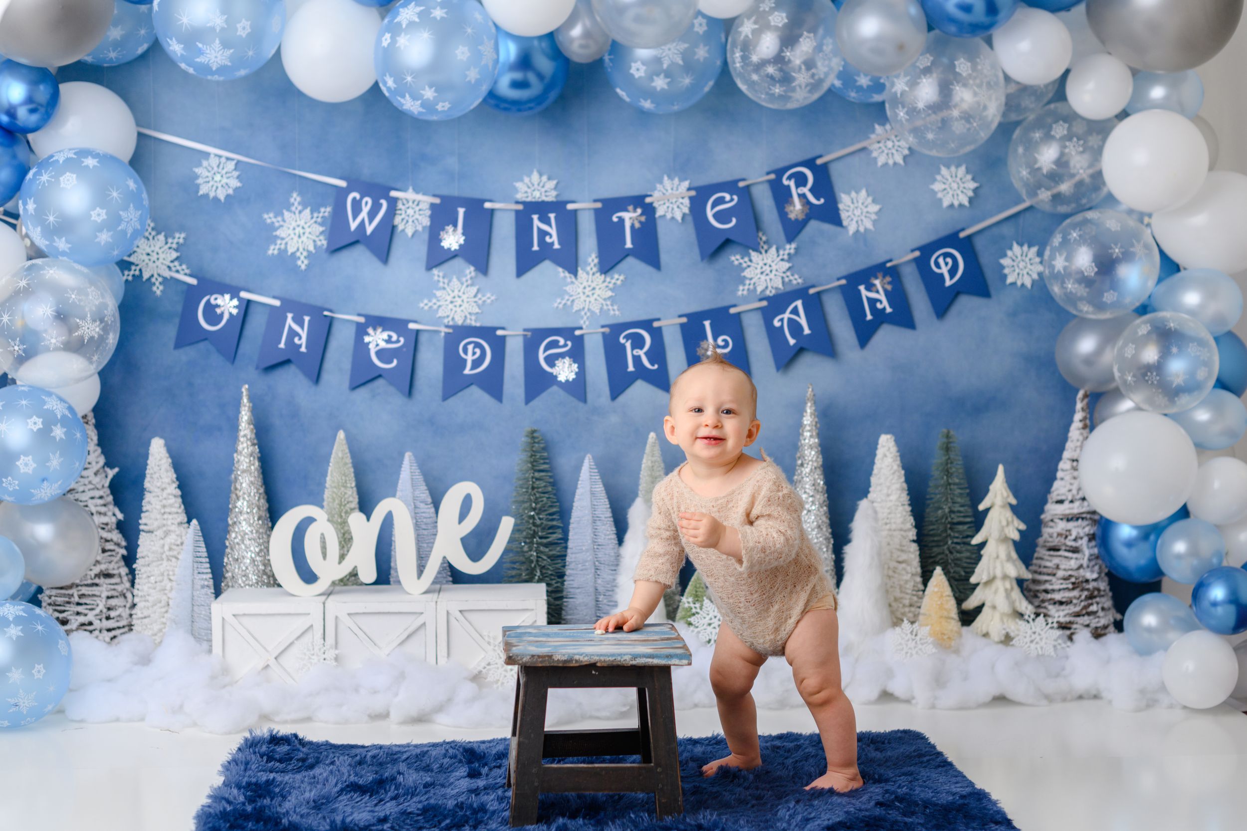 Portrait Session Investment - Special Occasions by Rose Photography