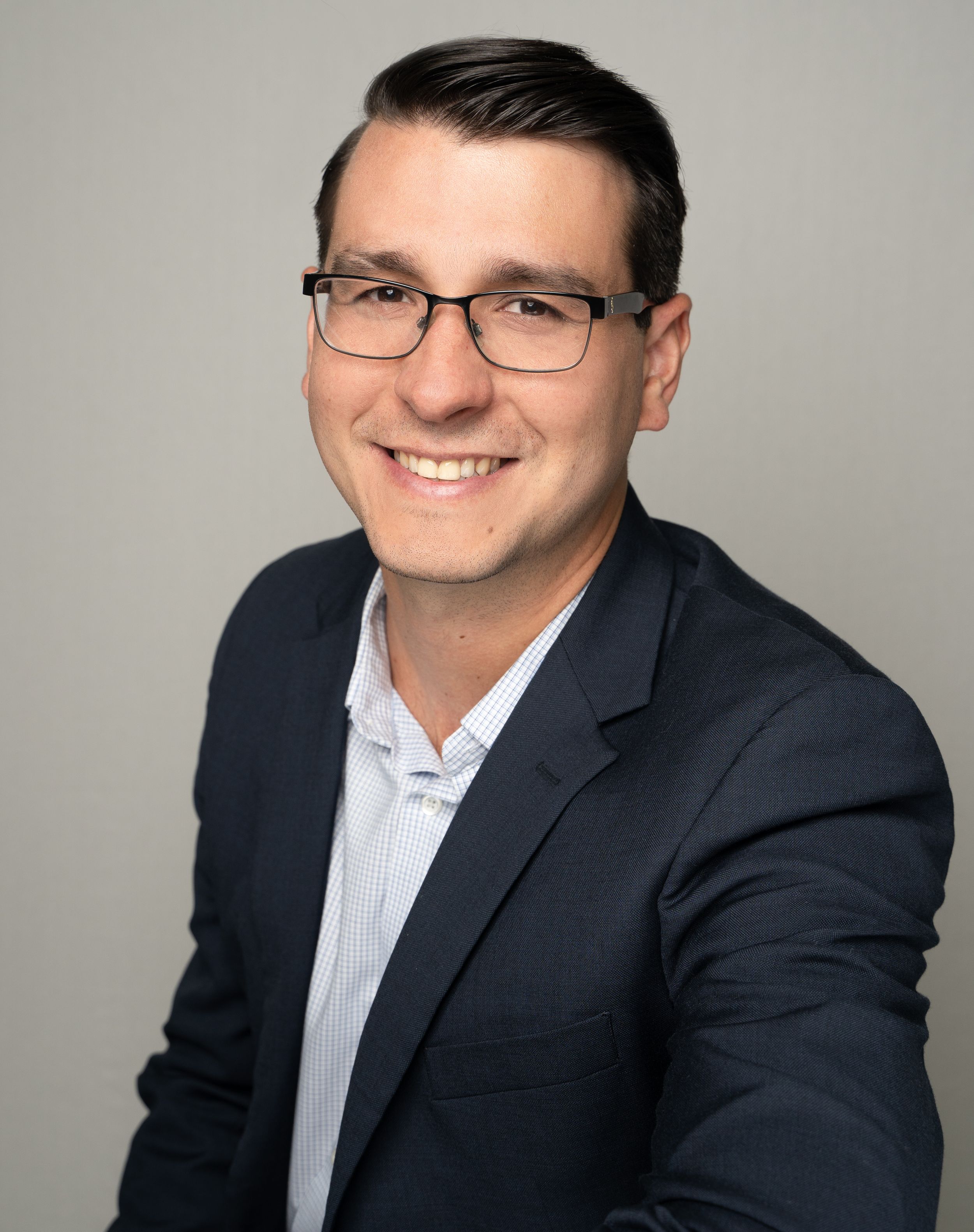 Corporate Headshots - Anthony Joseph Photography LLC