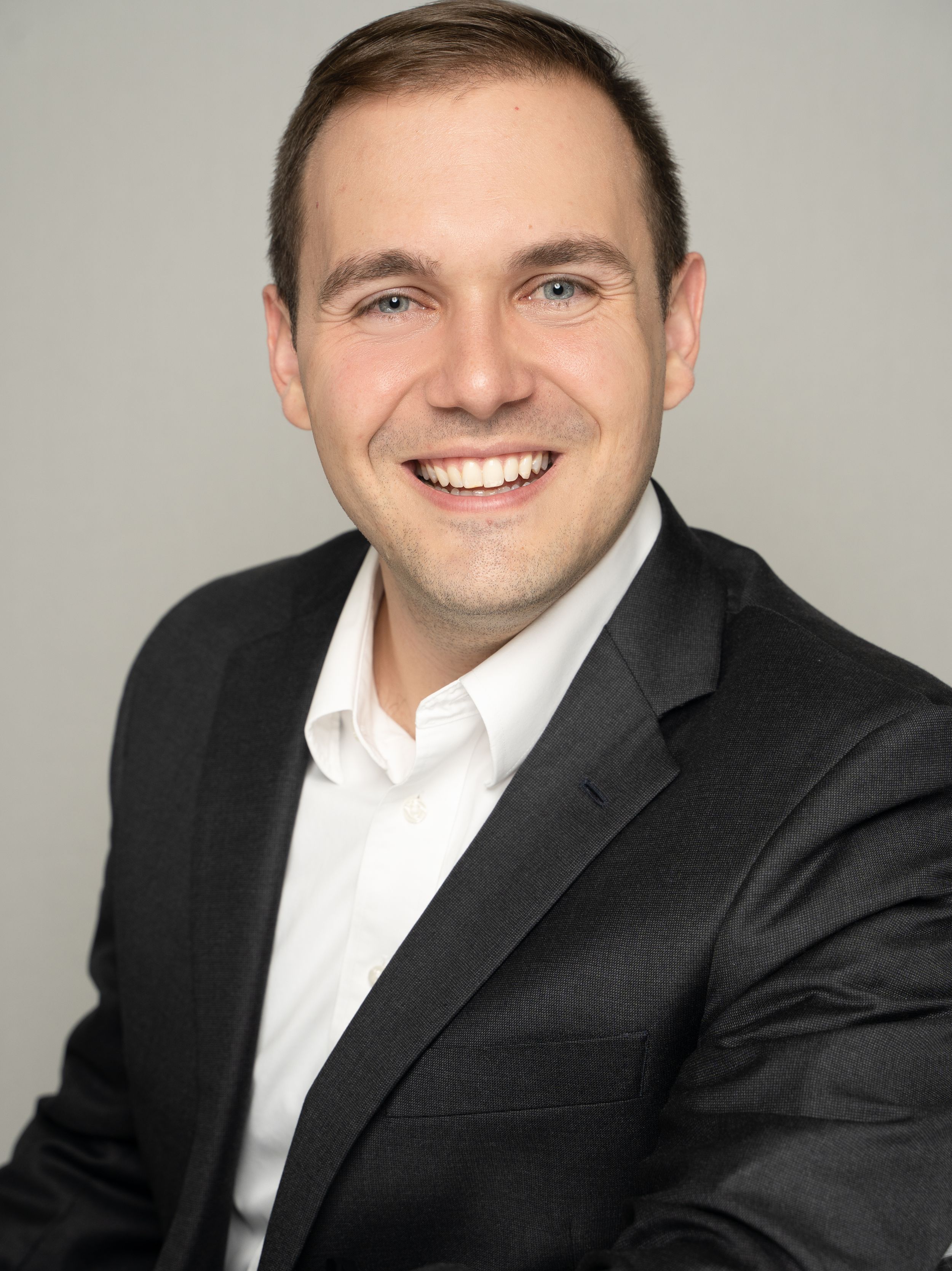 Corporate Headshots - Anthony Joseph Photography LLC