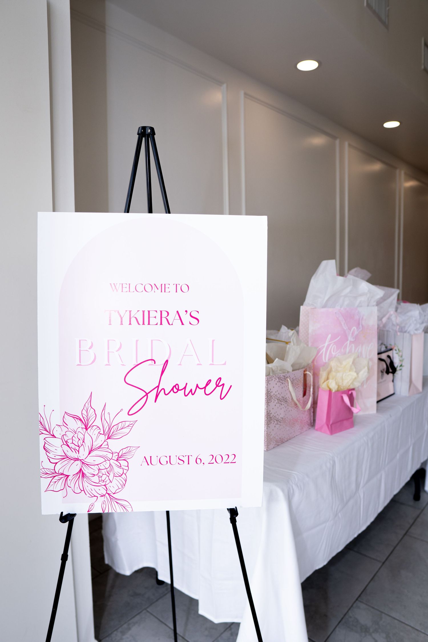 Wedding - Deja Lewis Photography - Houston Photographer