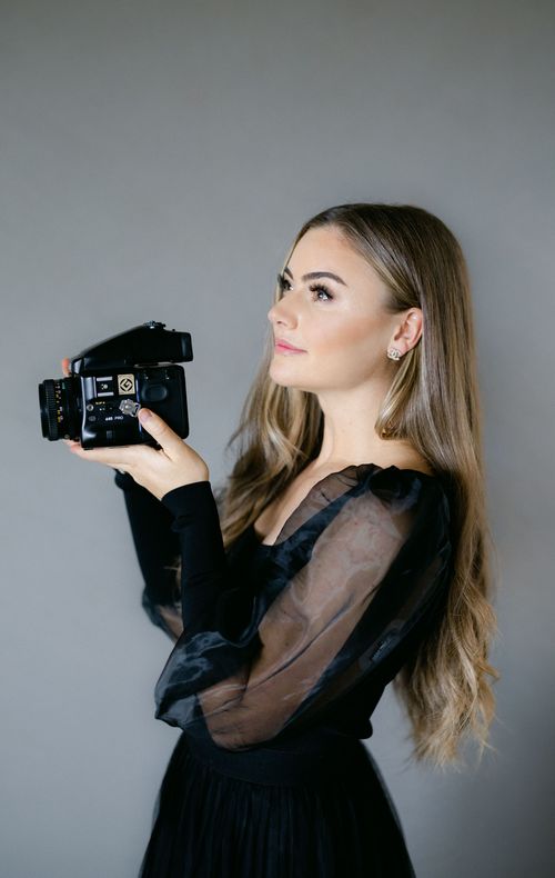 Sarah Tribett Photography