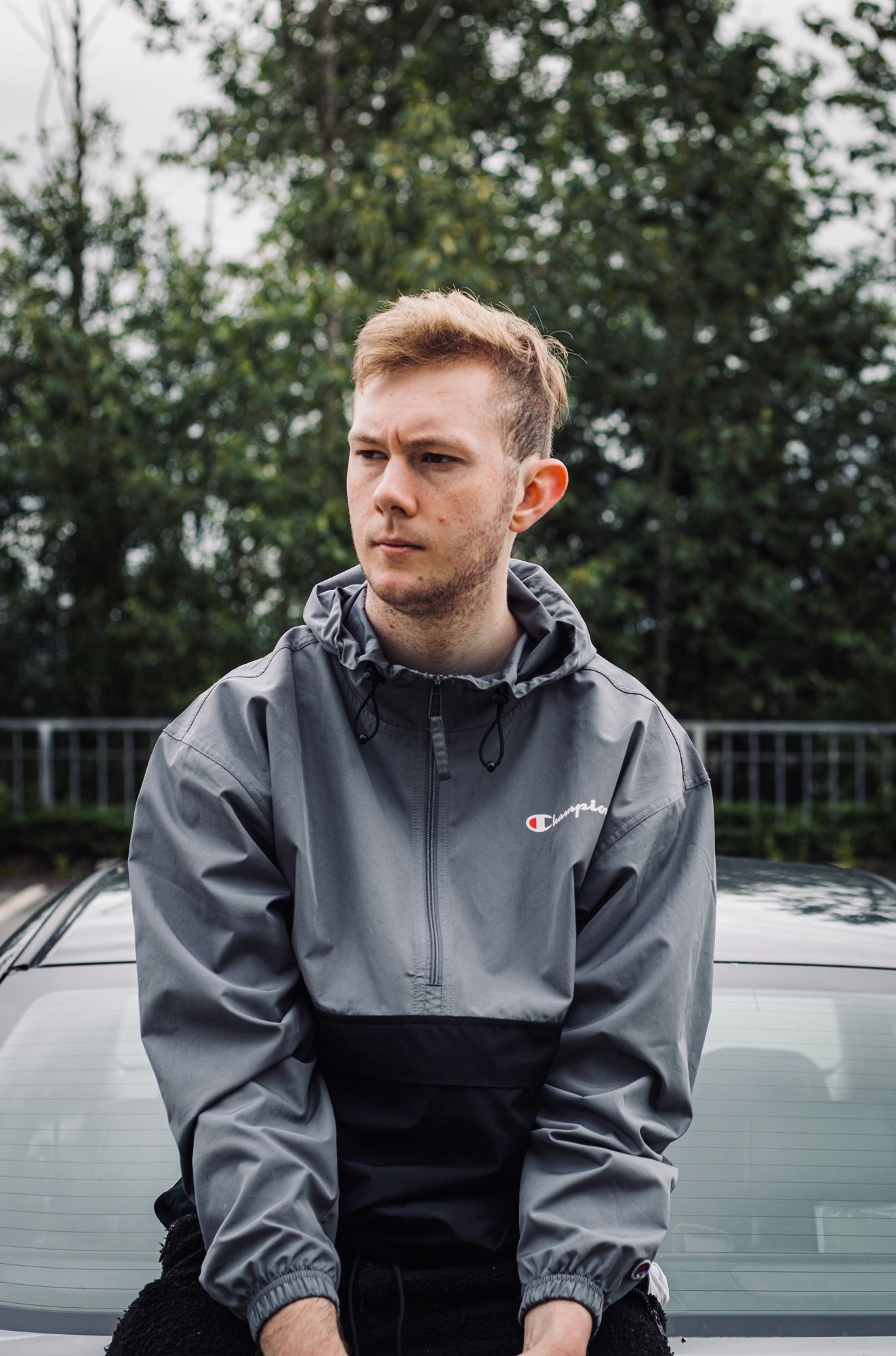 About - Liam Wheeler