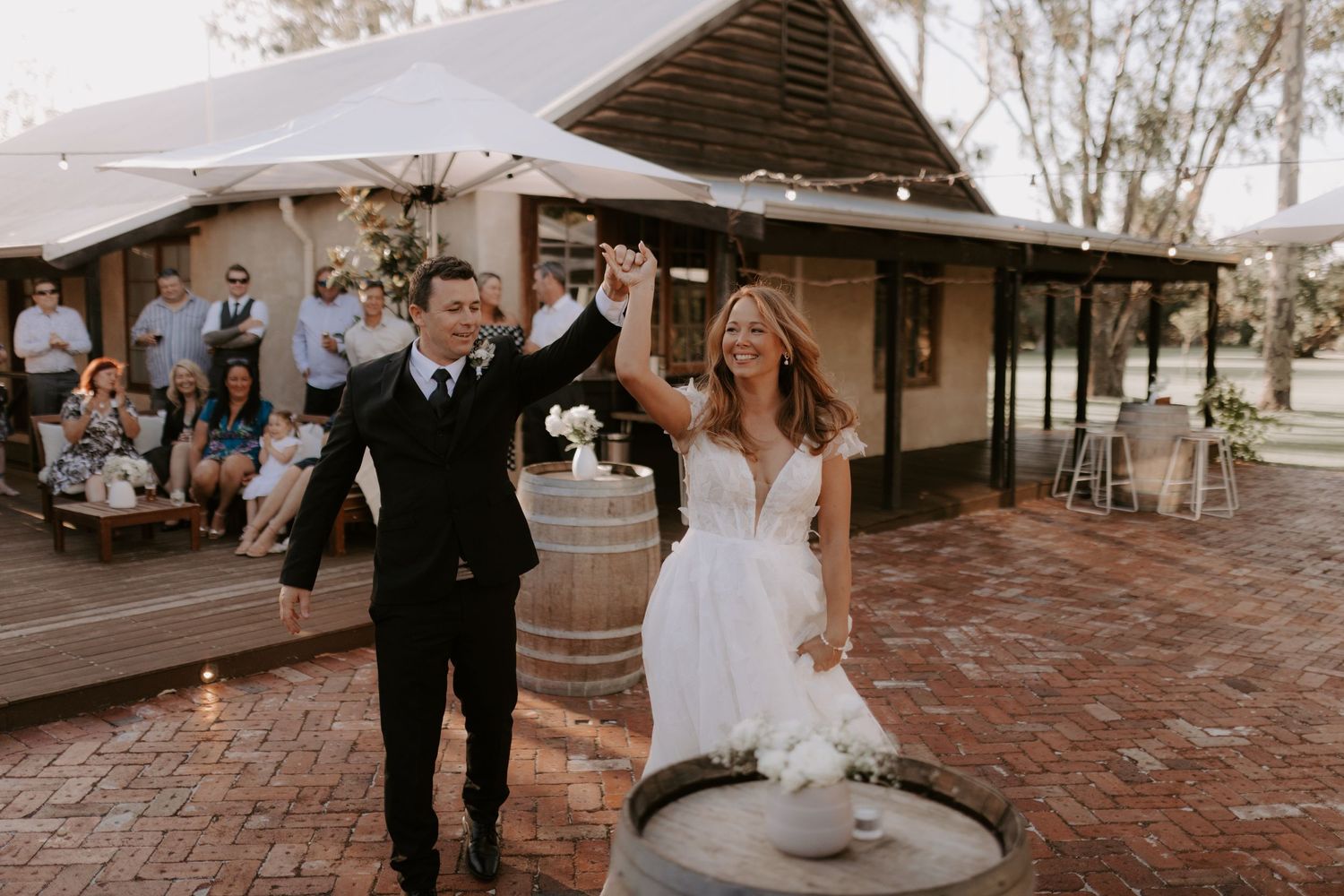 Wedding - Jade Clift Photography