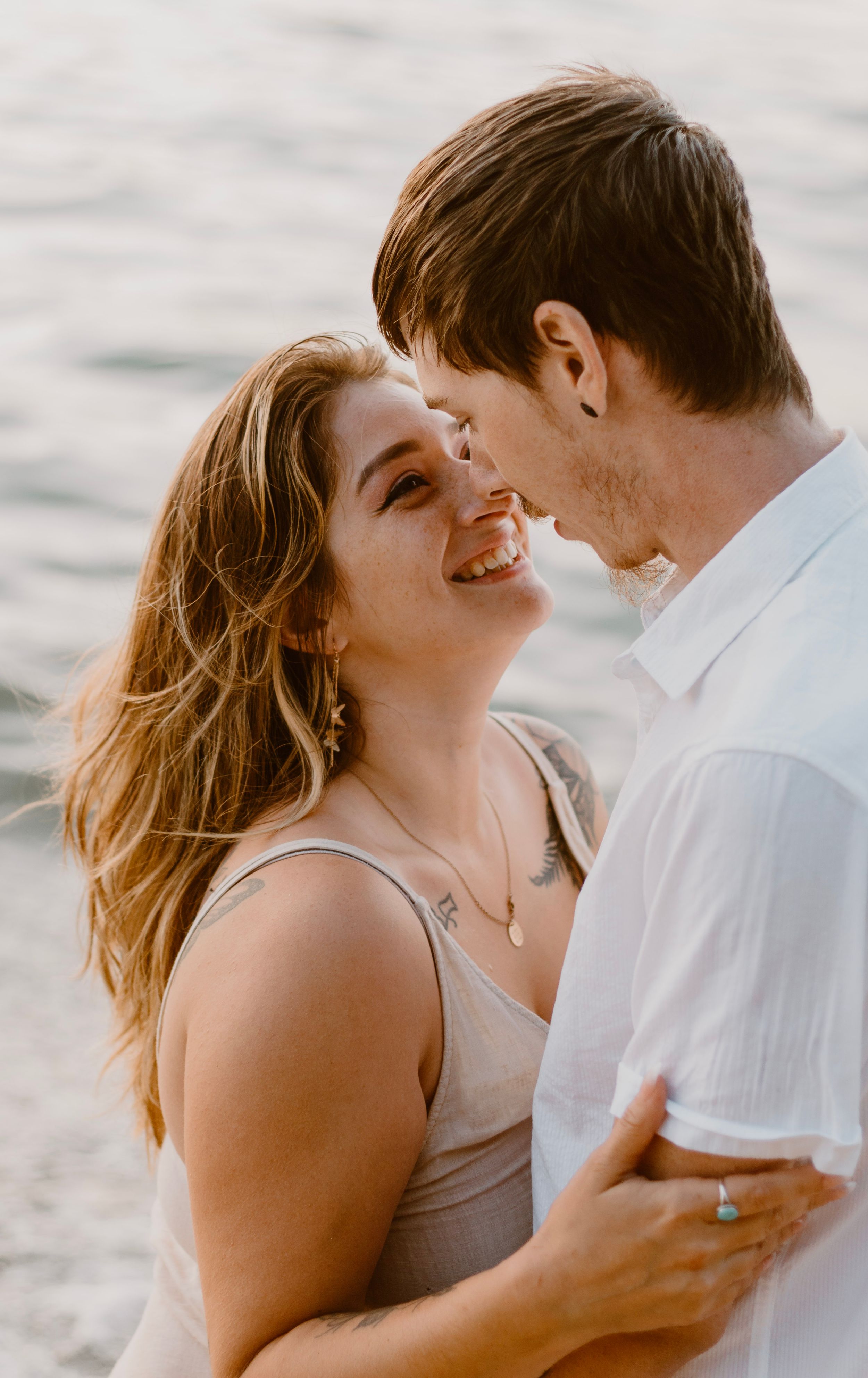 Couples - Starr Evie Photography