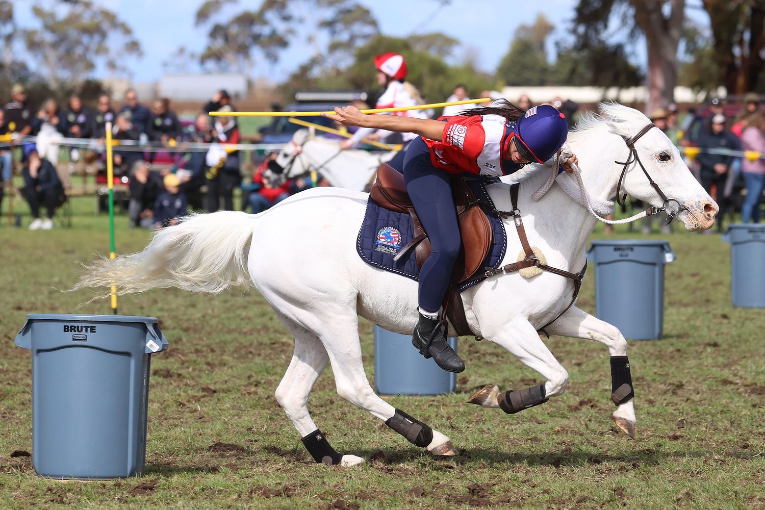 IMGA WORLD TEAMS 2023 - Samuel Noakes Photographics