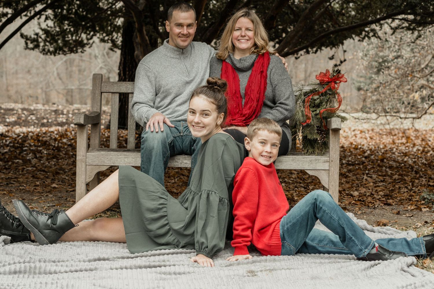 L. Rachelle Photography