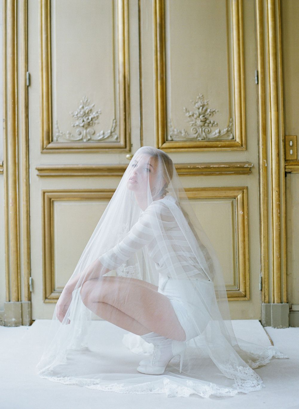 Women - Elizabeth Messina Photography