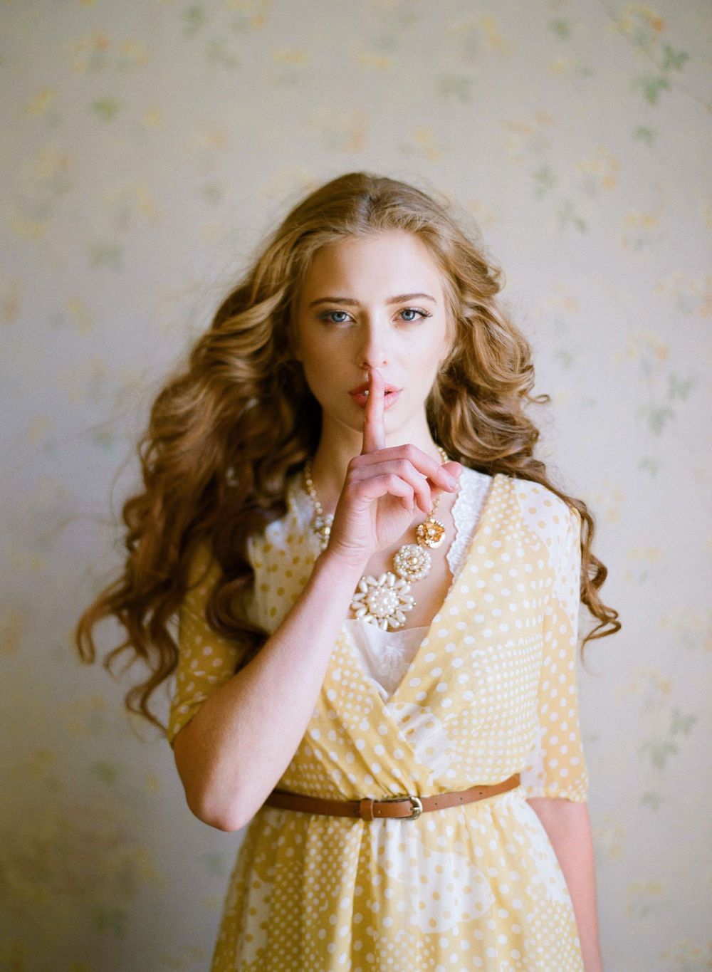 Women - Elizabeth Messina Photography