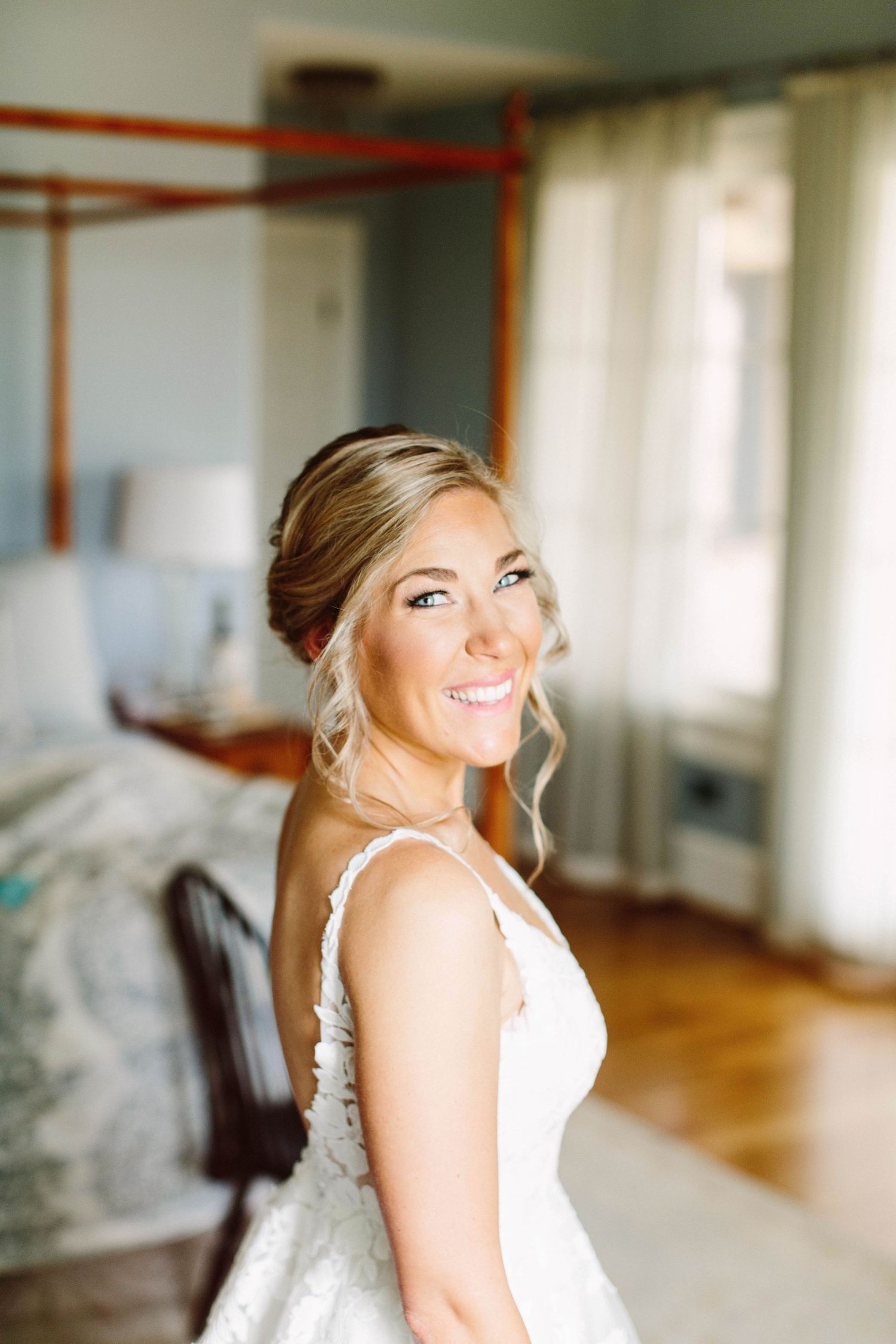 Wedding - Elizabeth M Photography