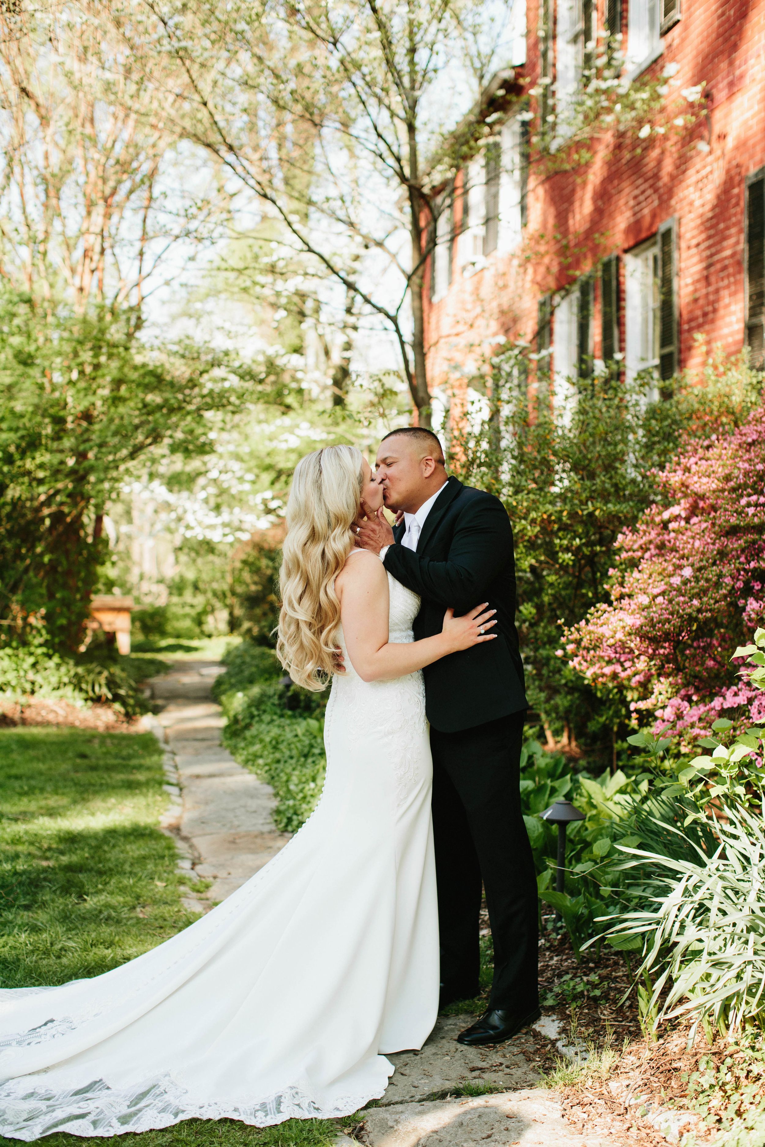 Wedding - Elizabeth M Photography