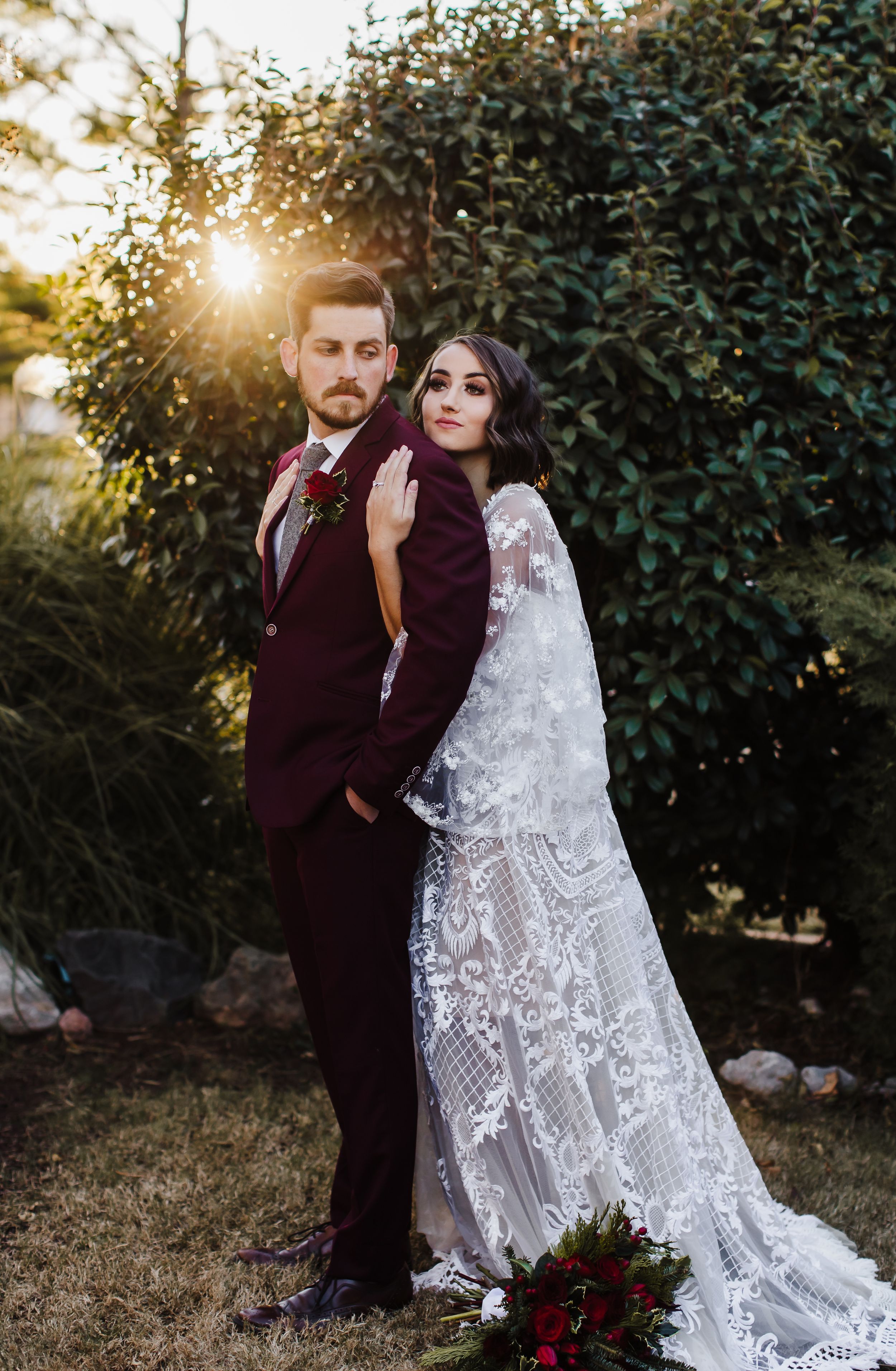 Marissa Lewis Photography