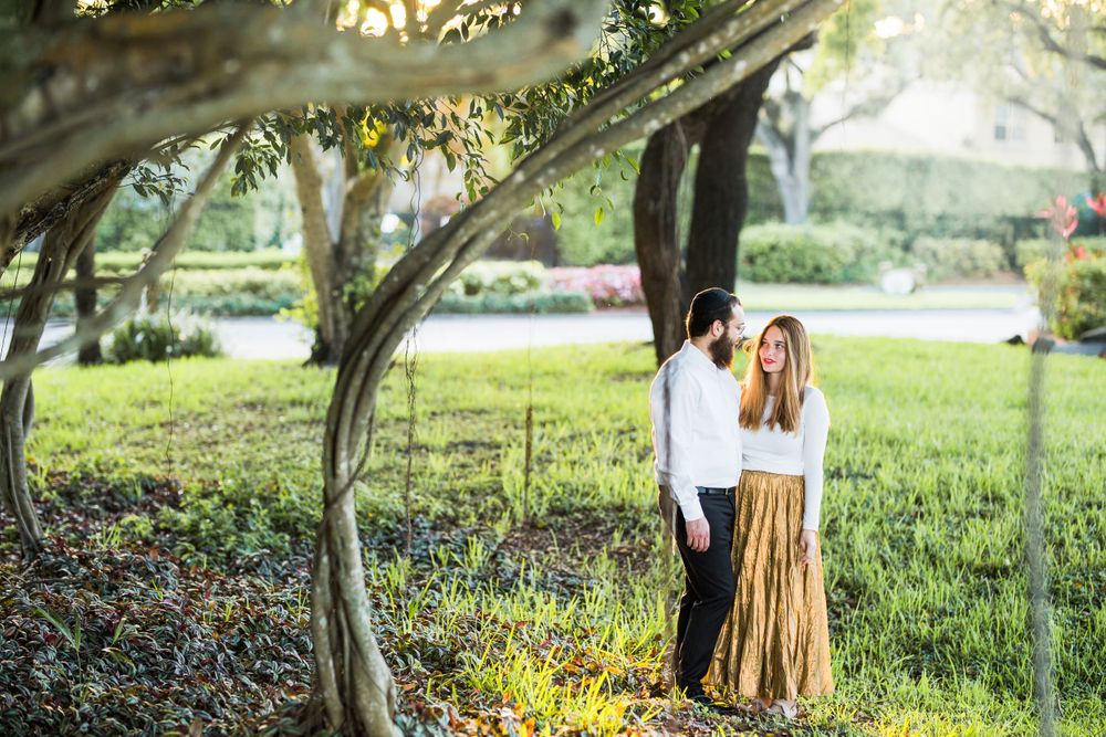 L Family Pre-Bar Mitzvah Shoot - Chaya Engel Photography