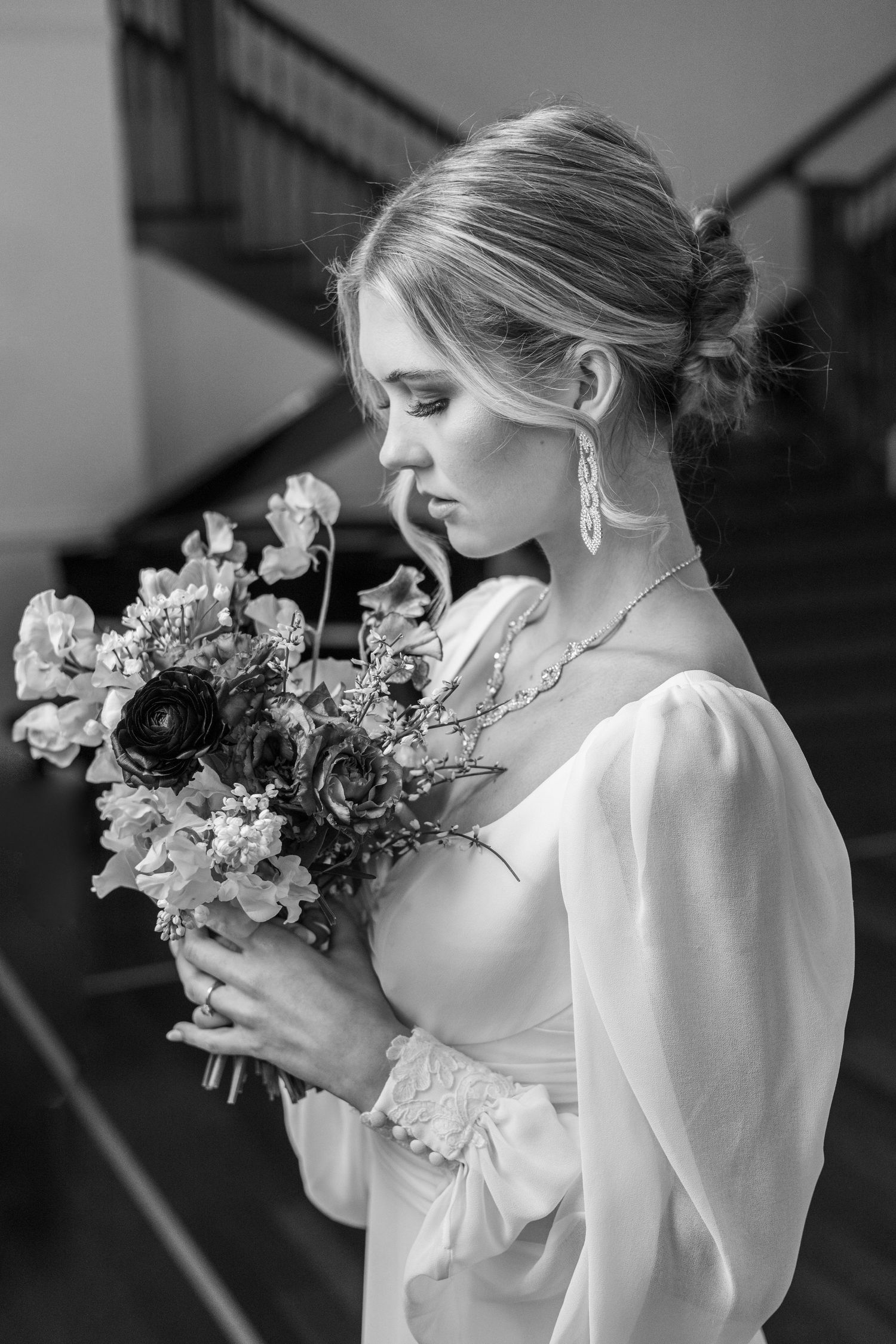 Weddings - MJoy Photography