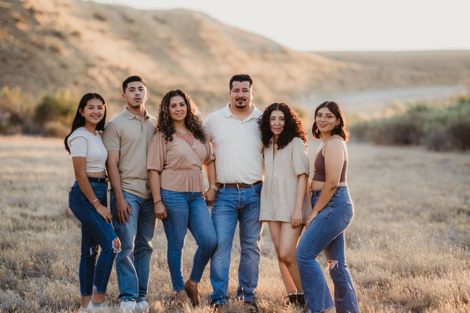 Family Photography - Arra Studios