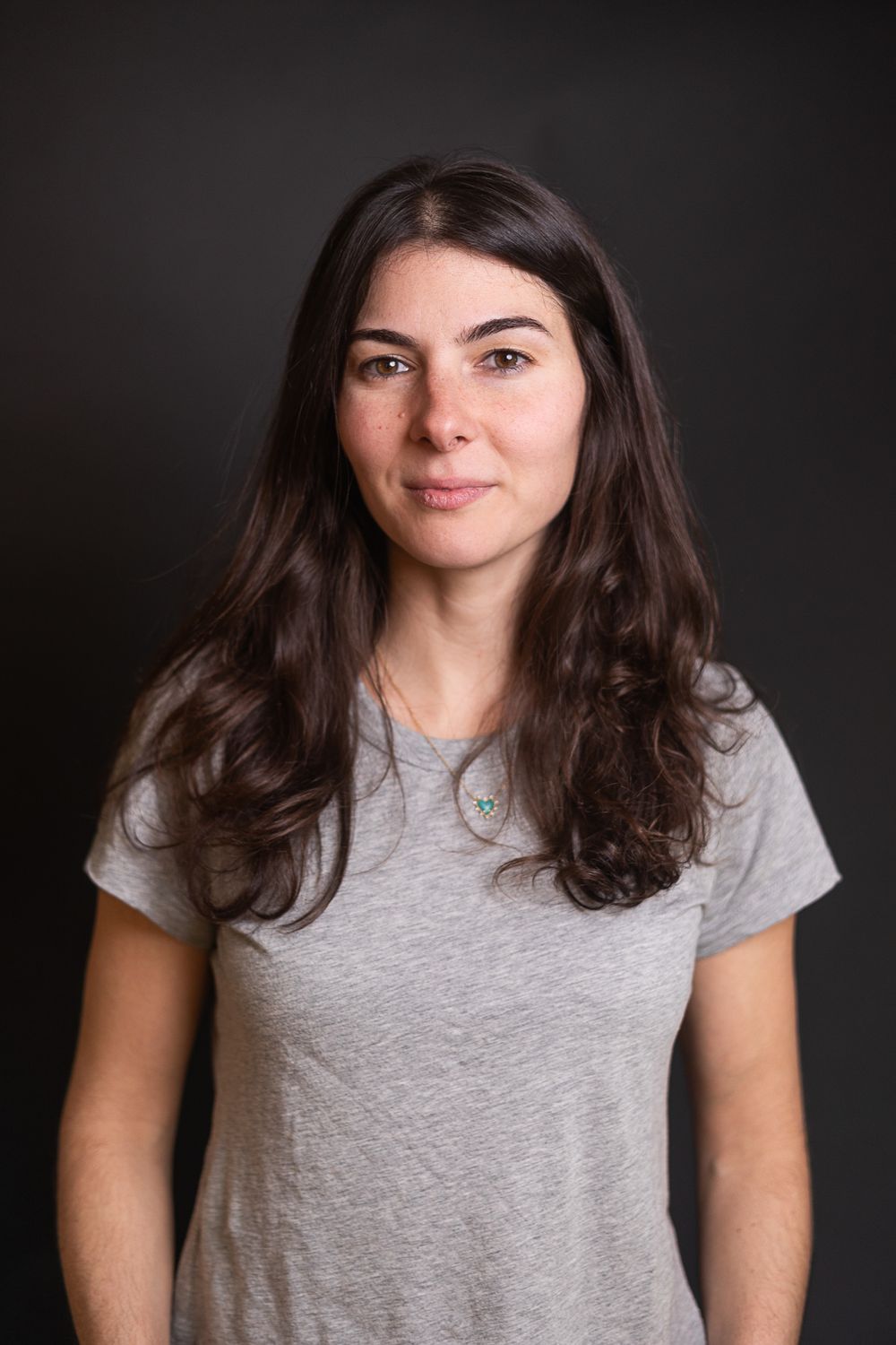 Studio - Portraits - Sarah Planchon Photography