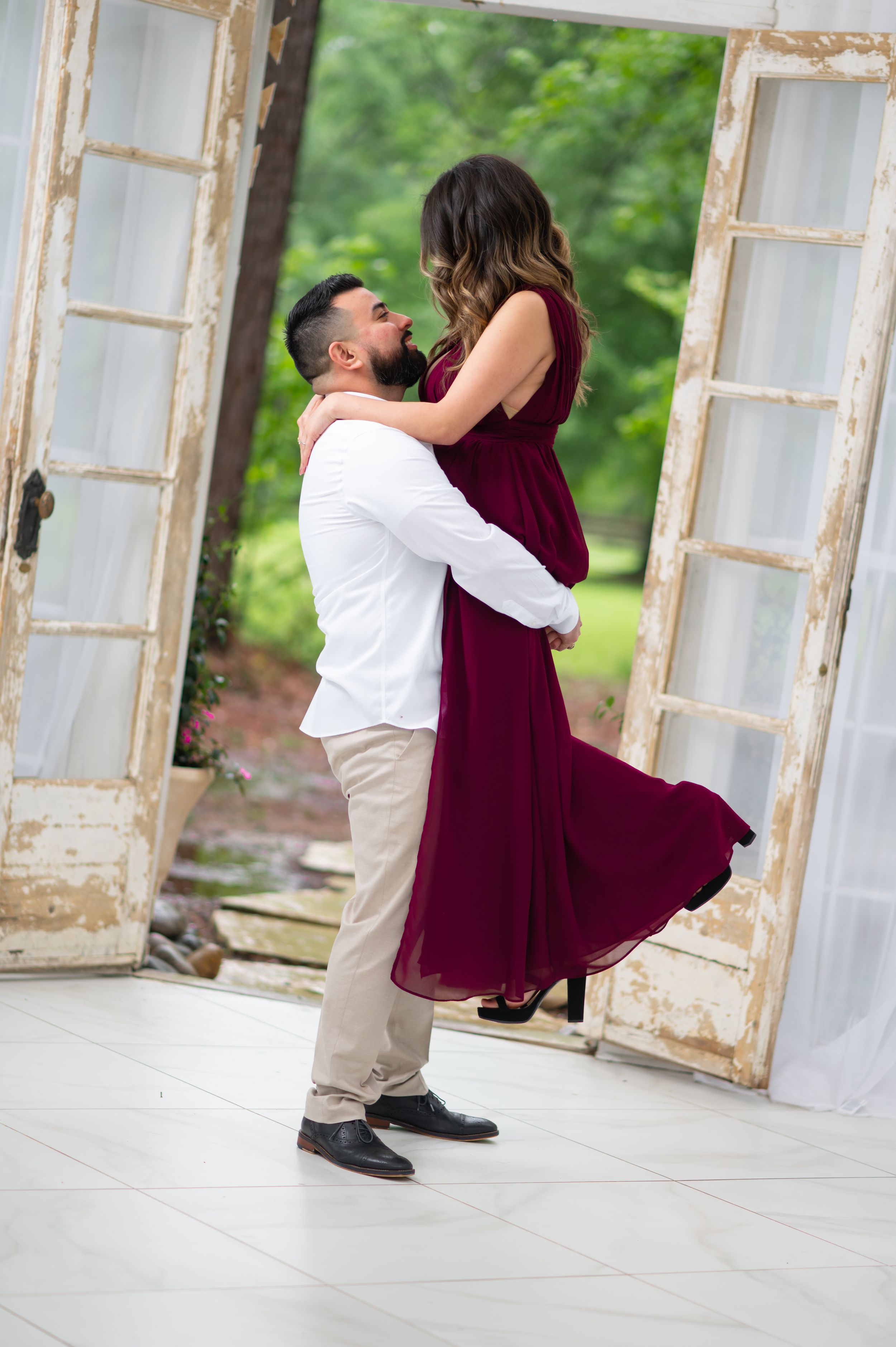 Cedarious Barnes Photography