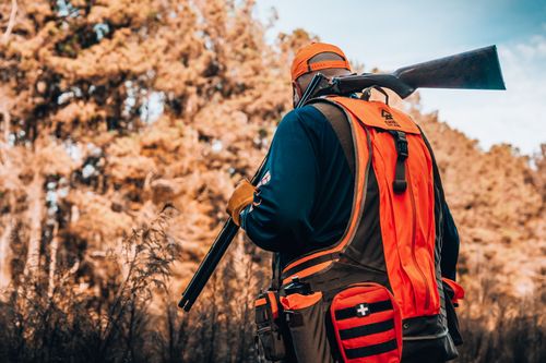 Hunting Portrats - Josh Hicks Photography & Videography